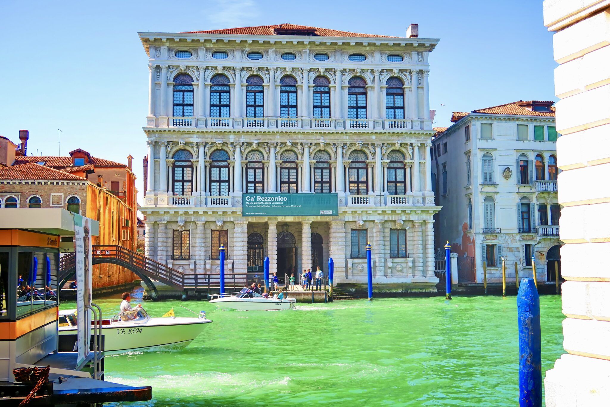 Guide To Ca' Rezzonico In Venice, 18th Century Masterpieces + Tips ...
