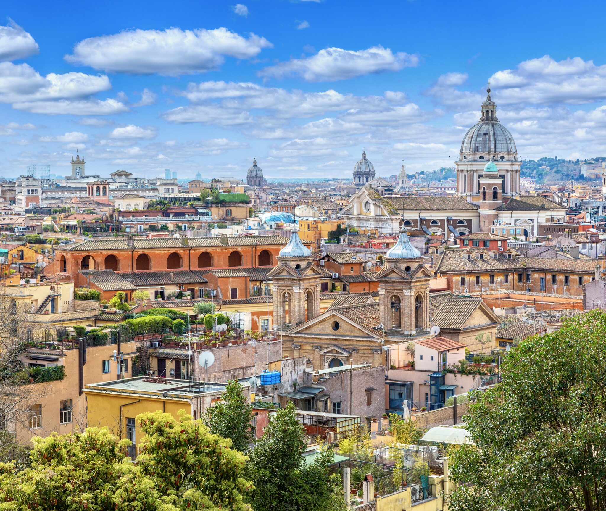 How To Plan A Trip To Rome, 23 Rome Planning Tips - The Geographical Cure