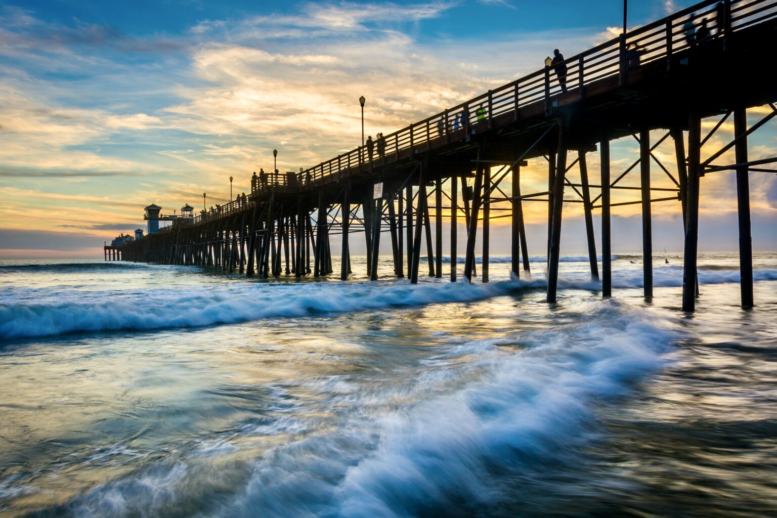 20+ Best Things To Do In Oceanside California - The Geographical Cure