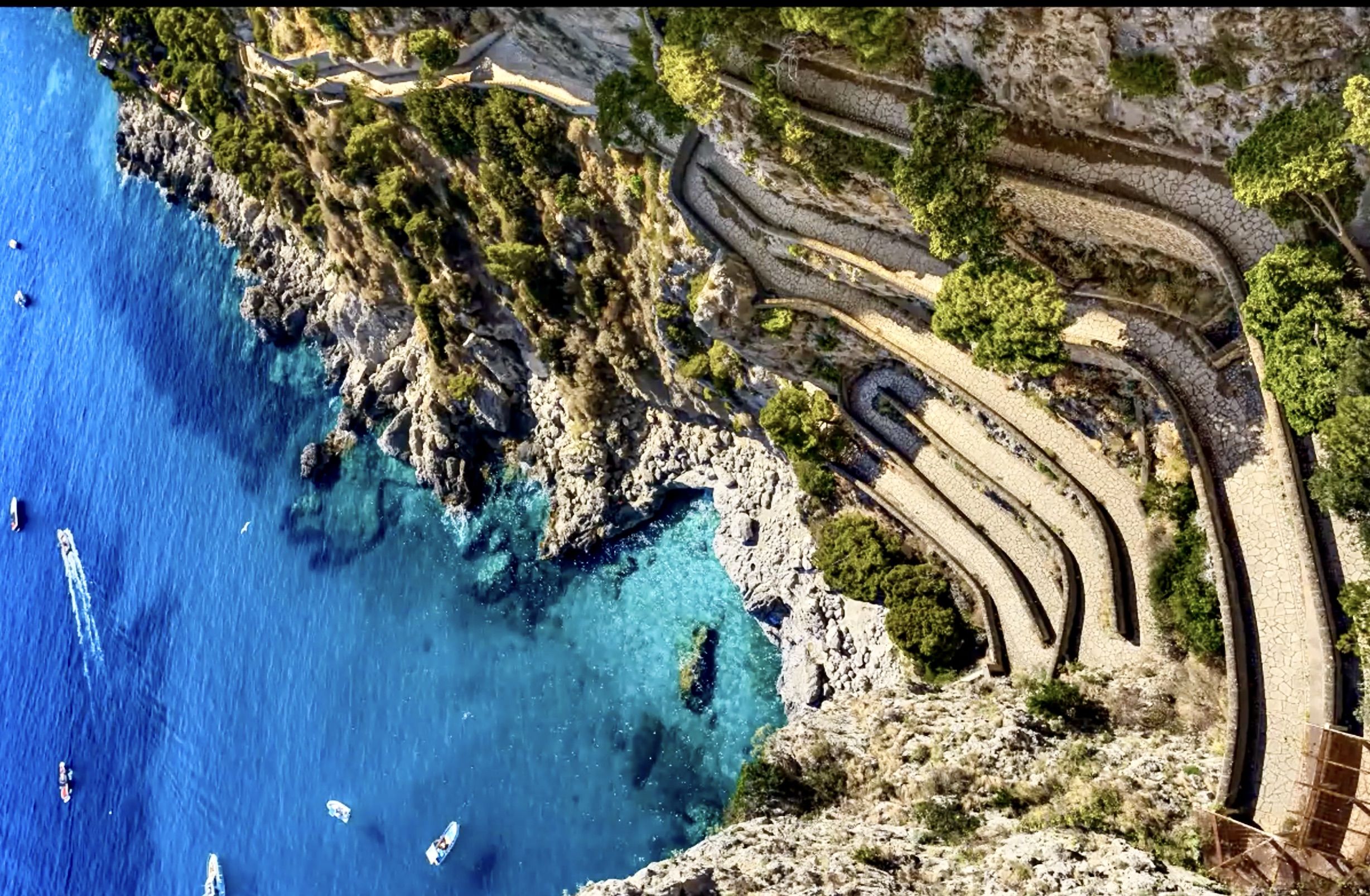 One Day In Capri, Itinerary & Day Trip Guide - The Geographical Cure