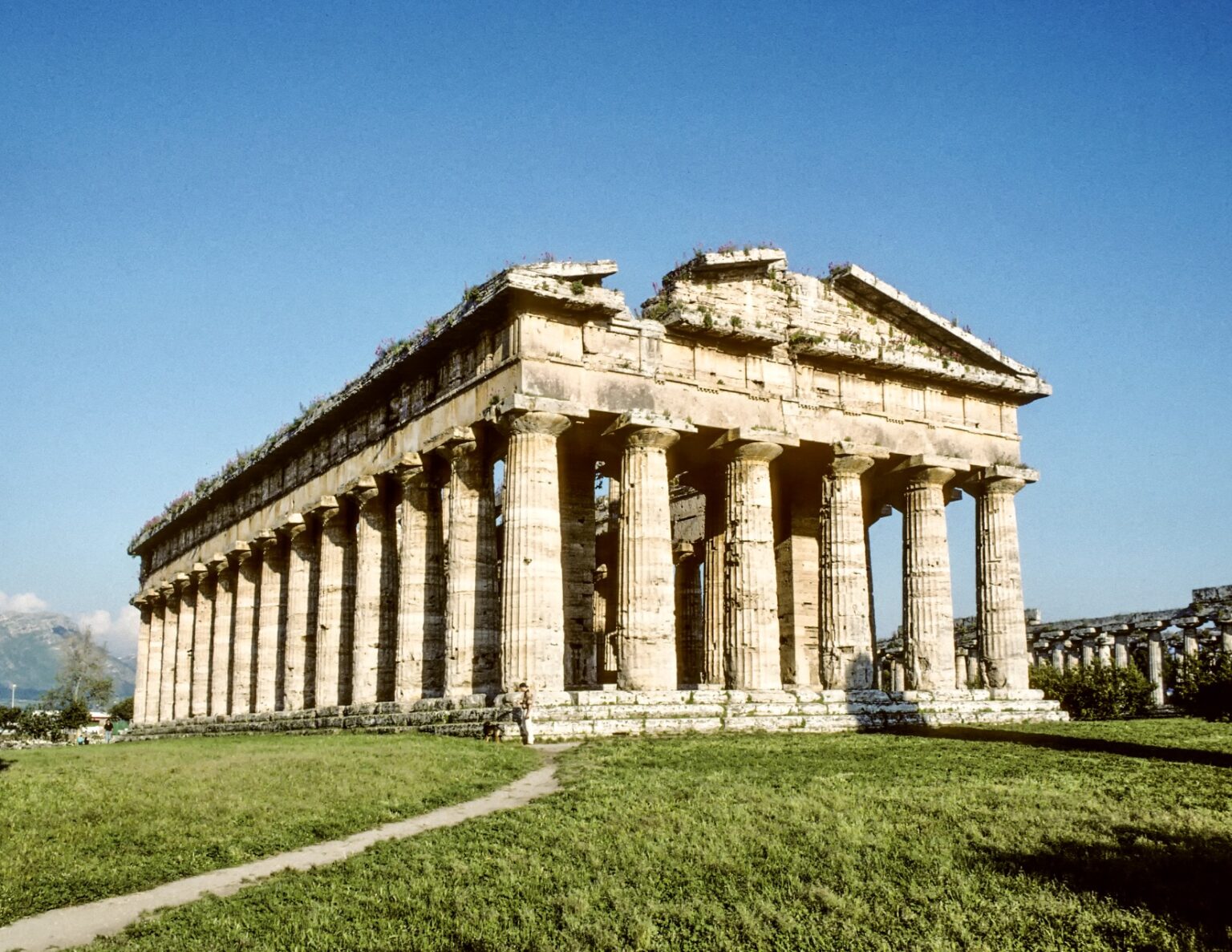 Guide To Visiting Paestum, Italy's Ancient Greek Gem - The Geographical ...