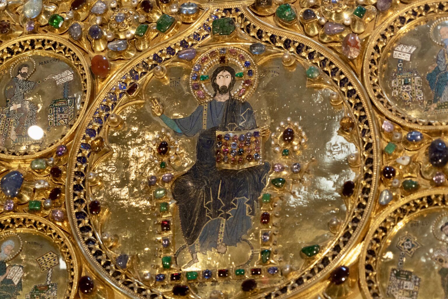 Guide To St. Mark's Basilica In Venice: What To See + Tips - The ...