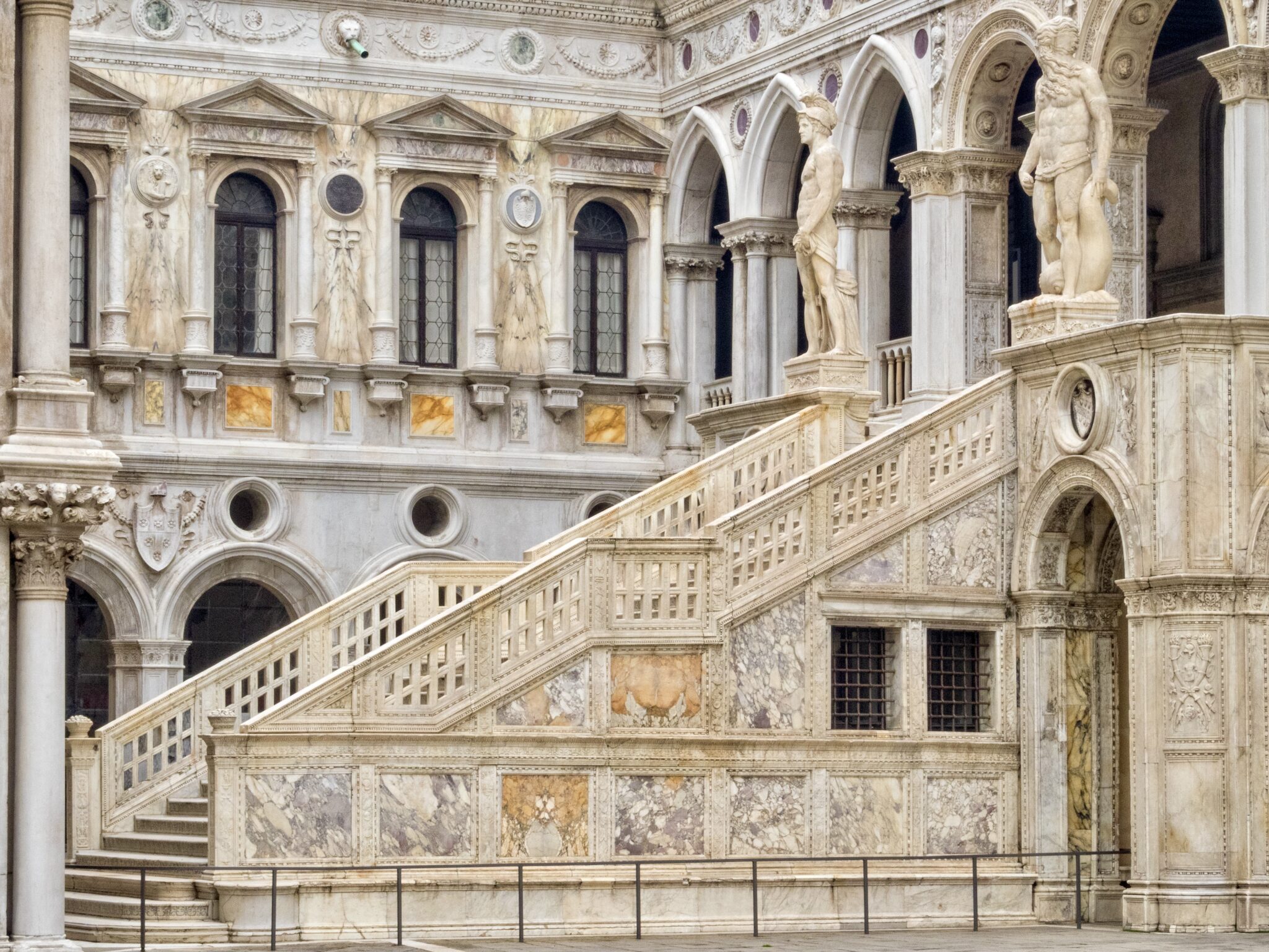 Guide To The Doge's Palace In Venice: What To See, Masterpieces + Tips - The Geographical Cure