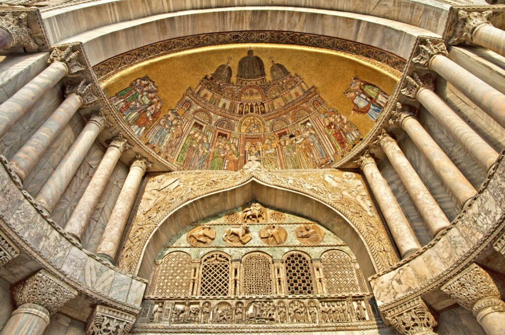 Guide To St. Mark's Basilica In Venice: What To See + Tips - The ...