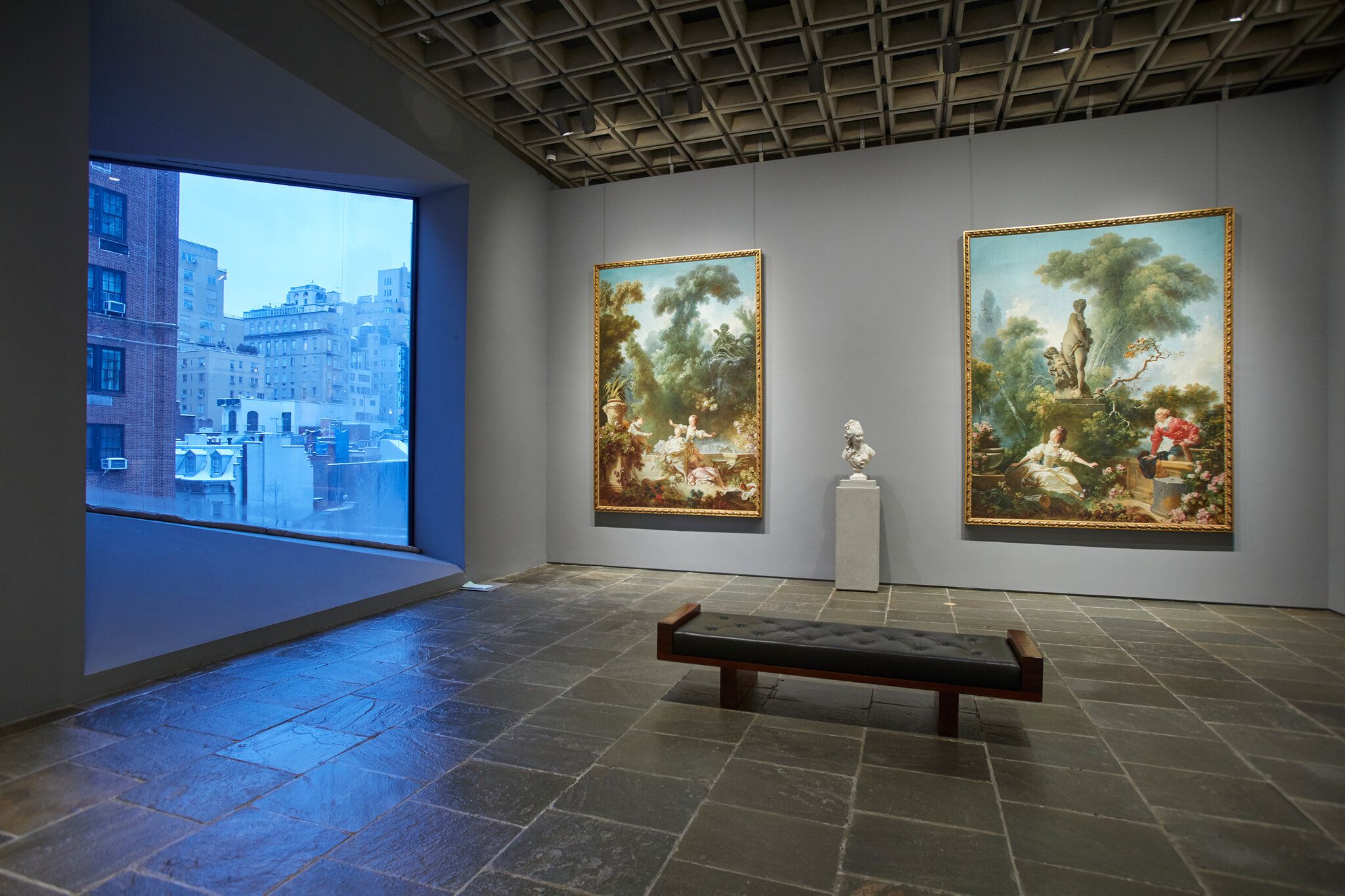 Guide To NYC's Frick Collection: What To See + Tips - The Geographical Cure