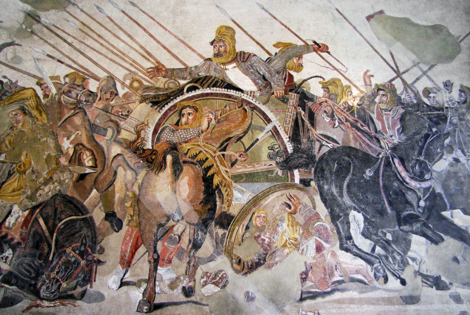 Caracalla: The Emperor Who Industrialized Death - The Geographical Cure