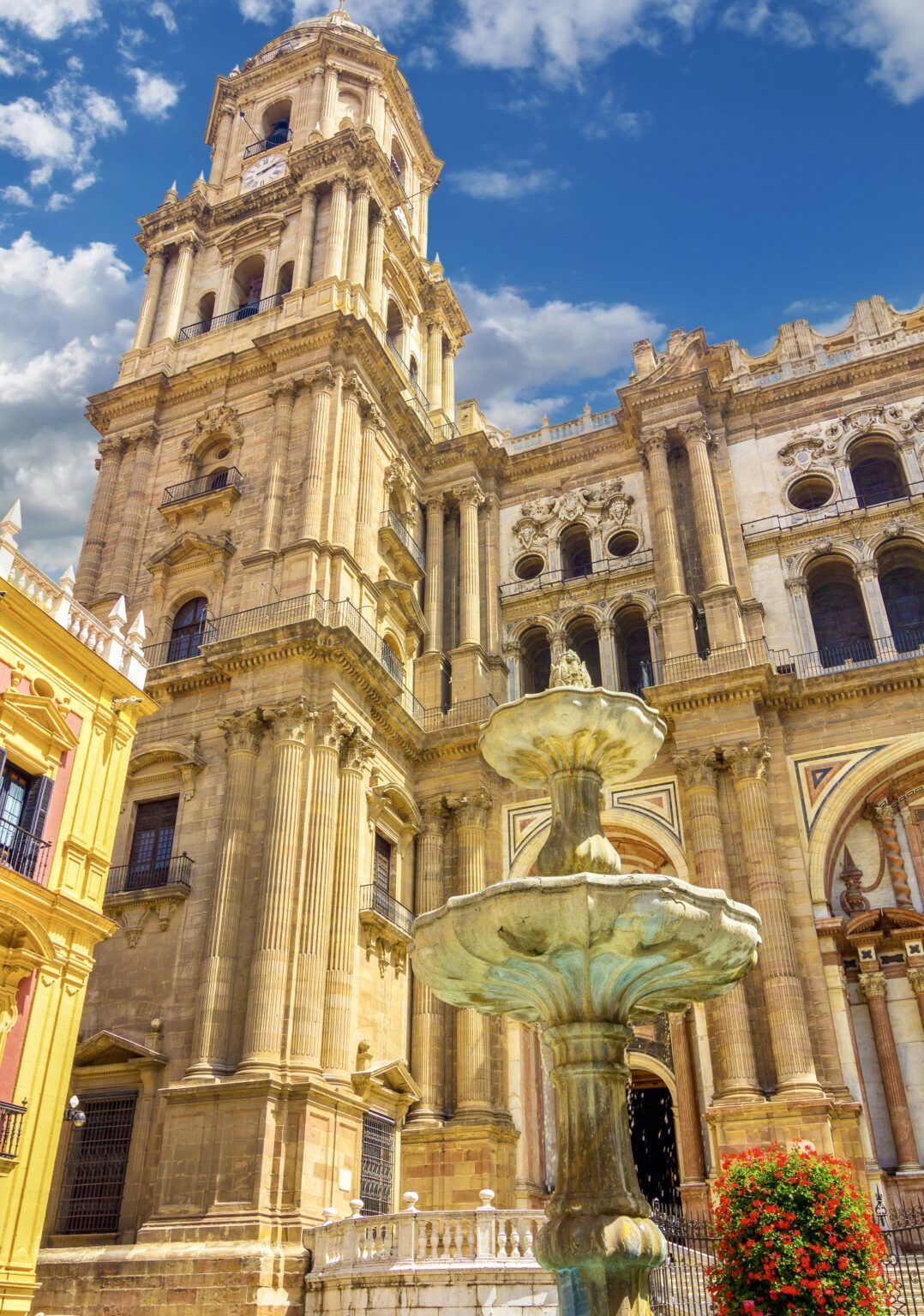 One Day In Malaga Itinerary, Southern Spain's Unsung Cultural Hub - The ...