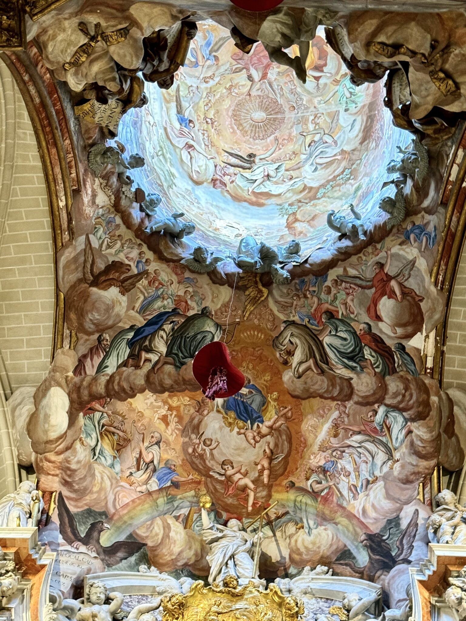 Inside Toledo Cathedral: Complete Visitor's Guide - The Geographical Cure