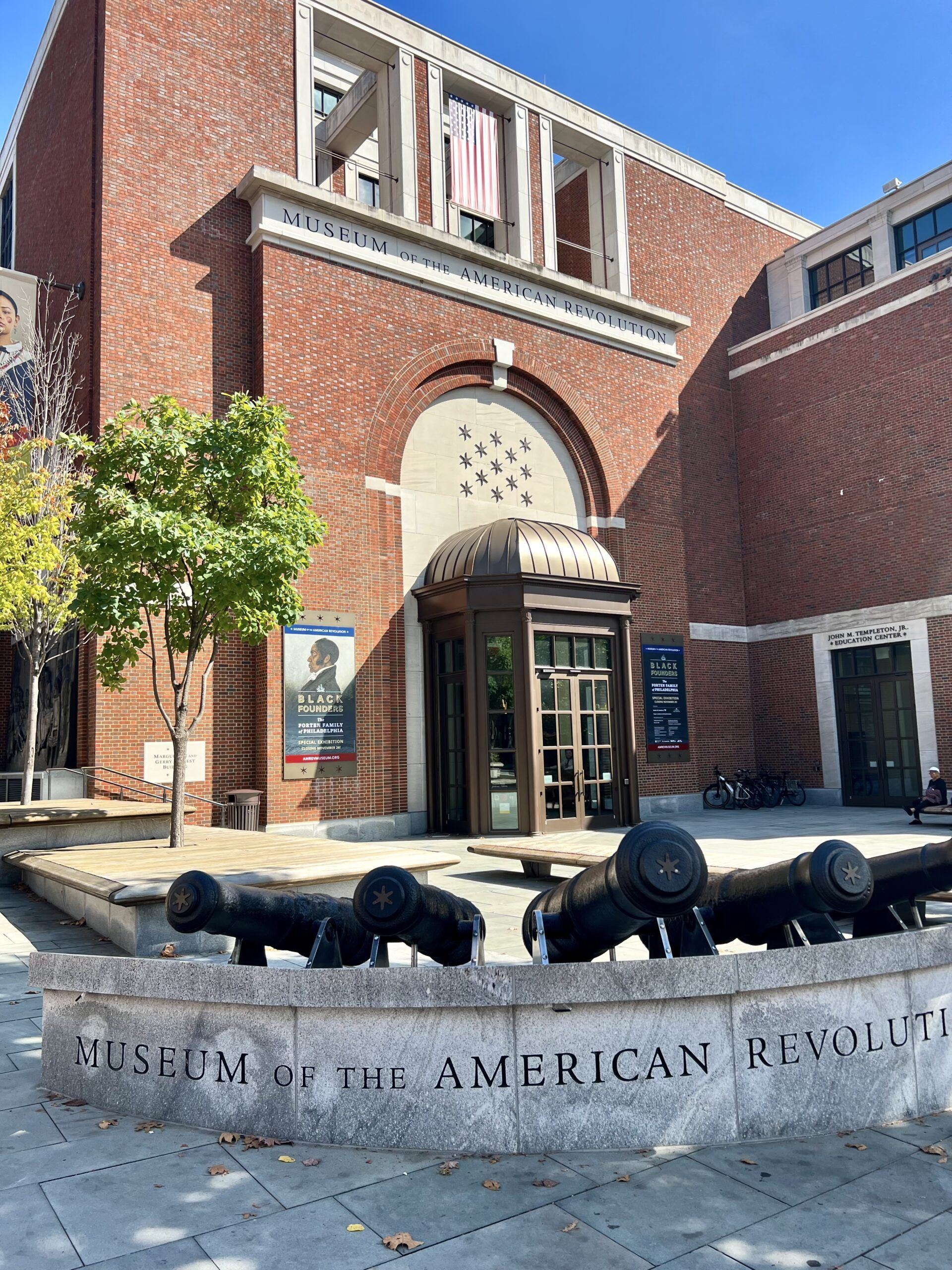 15 Best History Museums In Philadelphia - The Geographical Cure