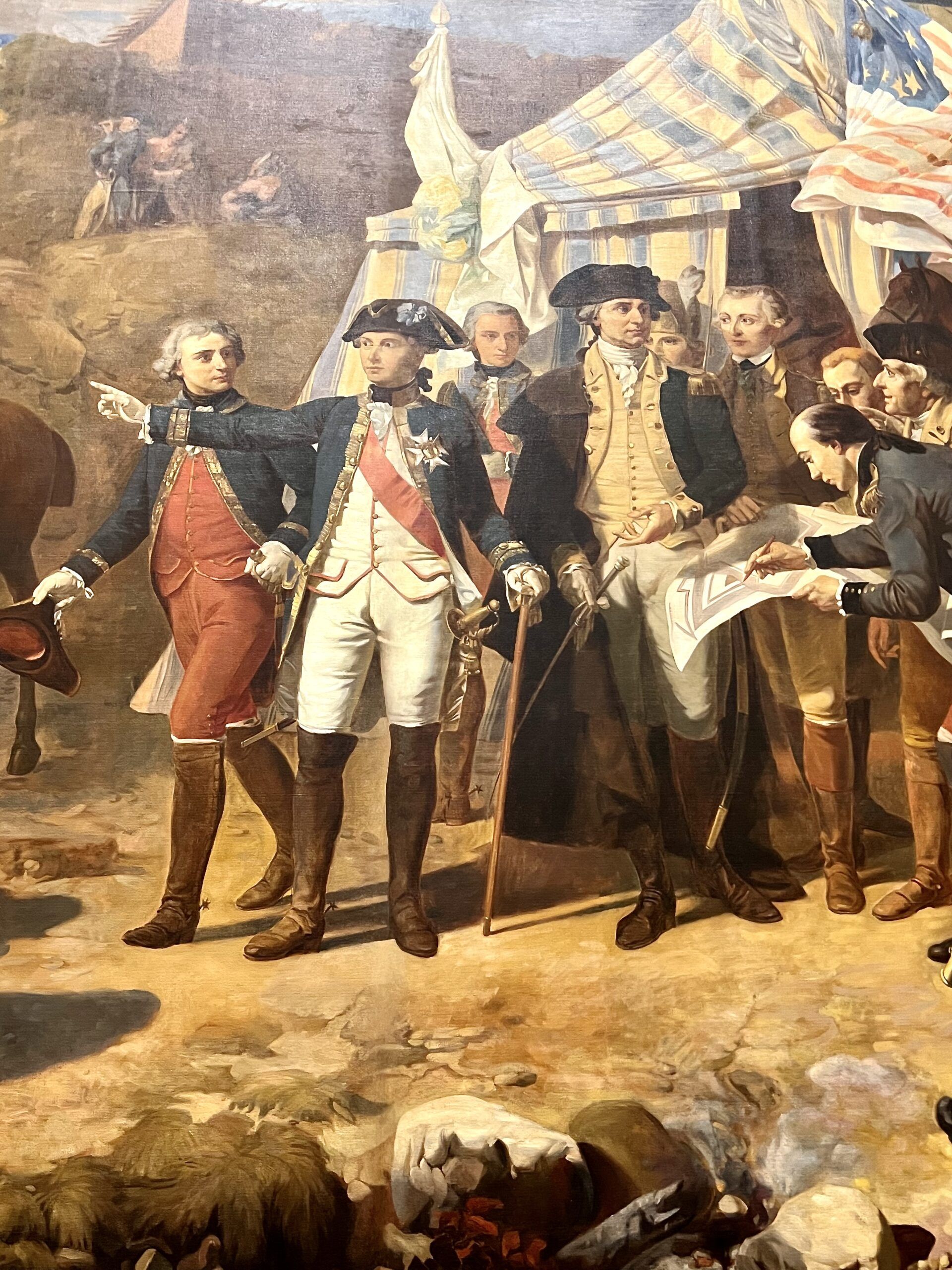 The Best 3 Days In Philadelphia Itinerary - The Geographical Cure