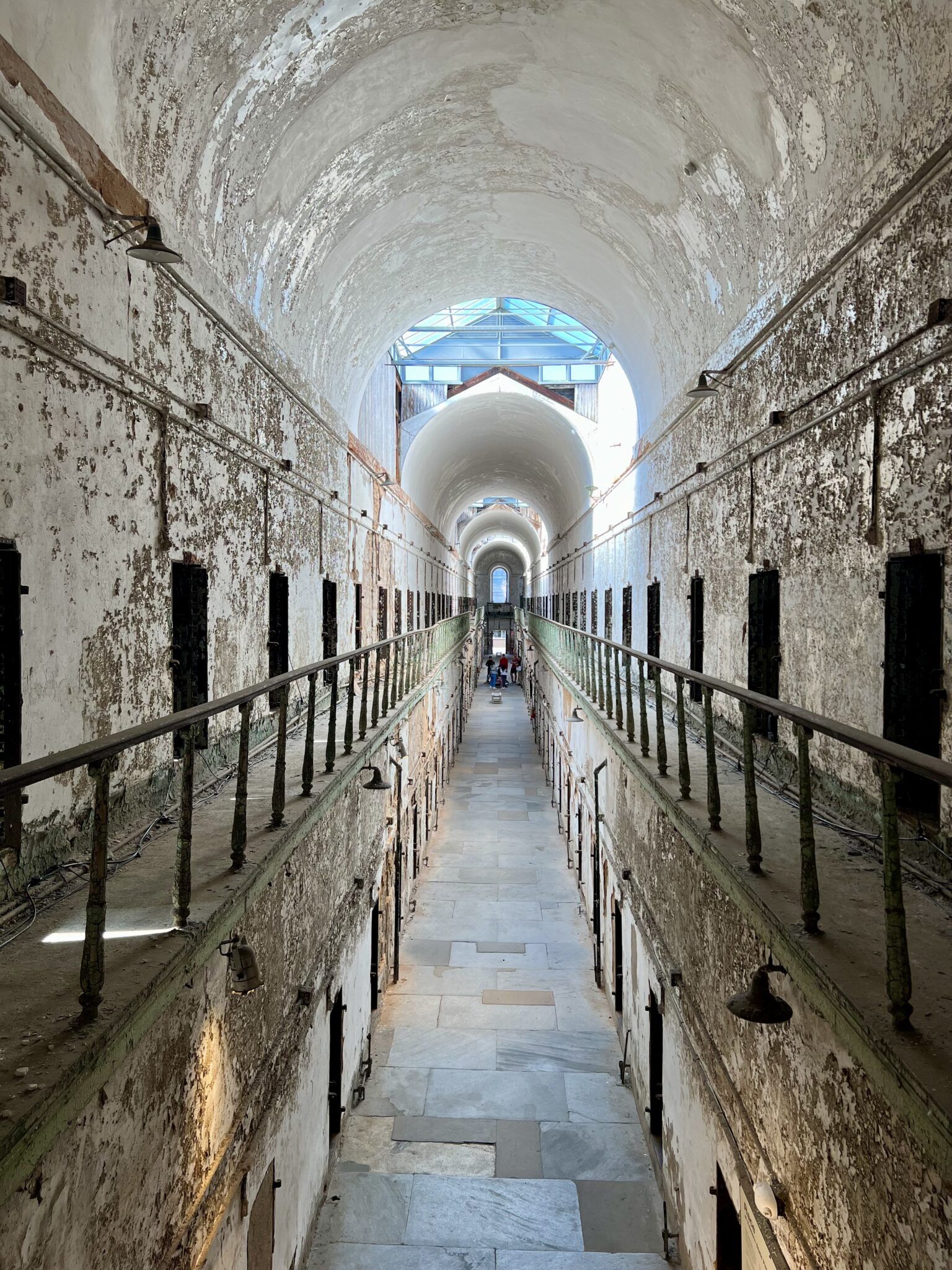 Visiting Philadelphia's Eastern State Penitentiary, The Complete Guide ...