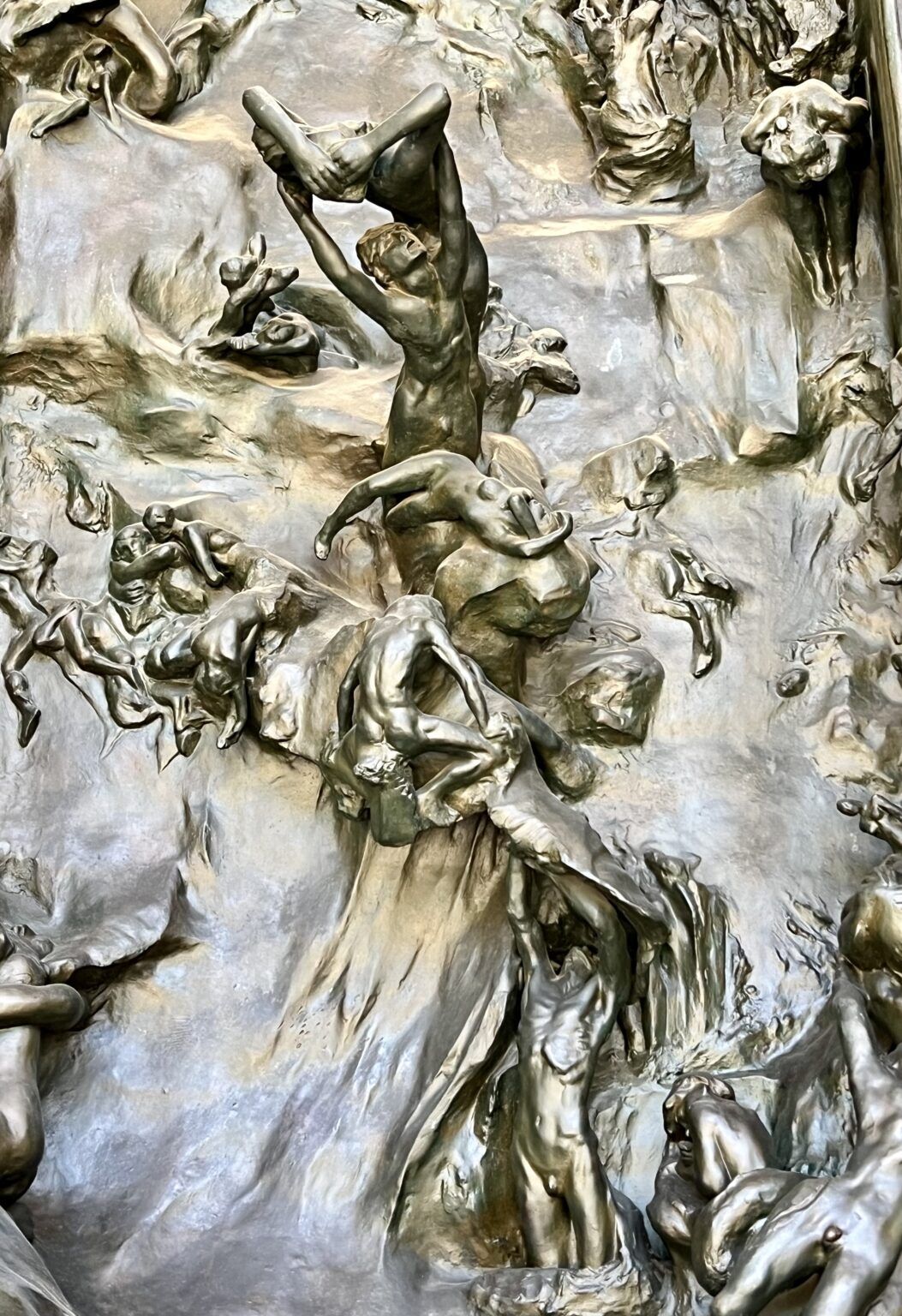 Guide To Philadelphia's Lovely Rodin Museum - The Geographical Cure