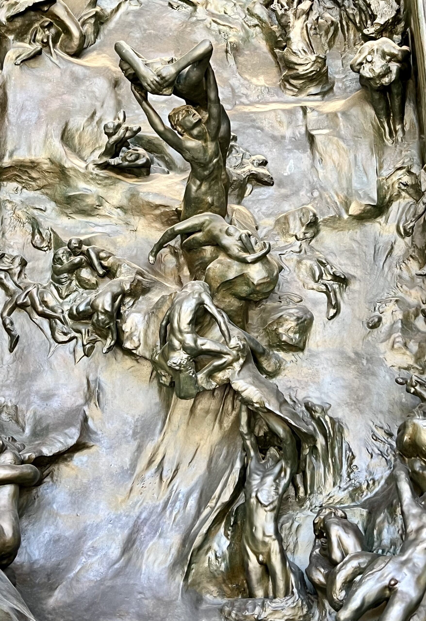 Guide To Philadelphia's Lovely Rodin Museum - The Geographical Cure