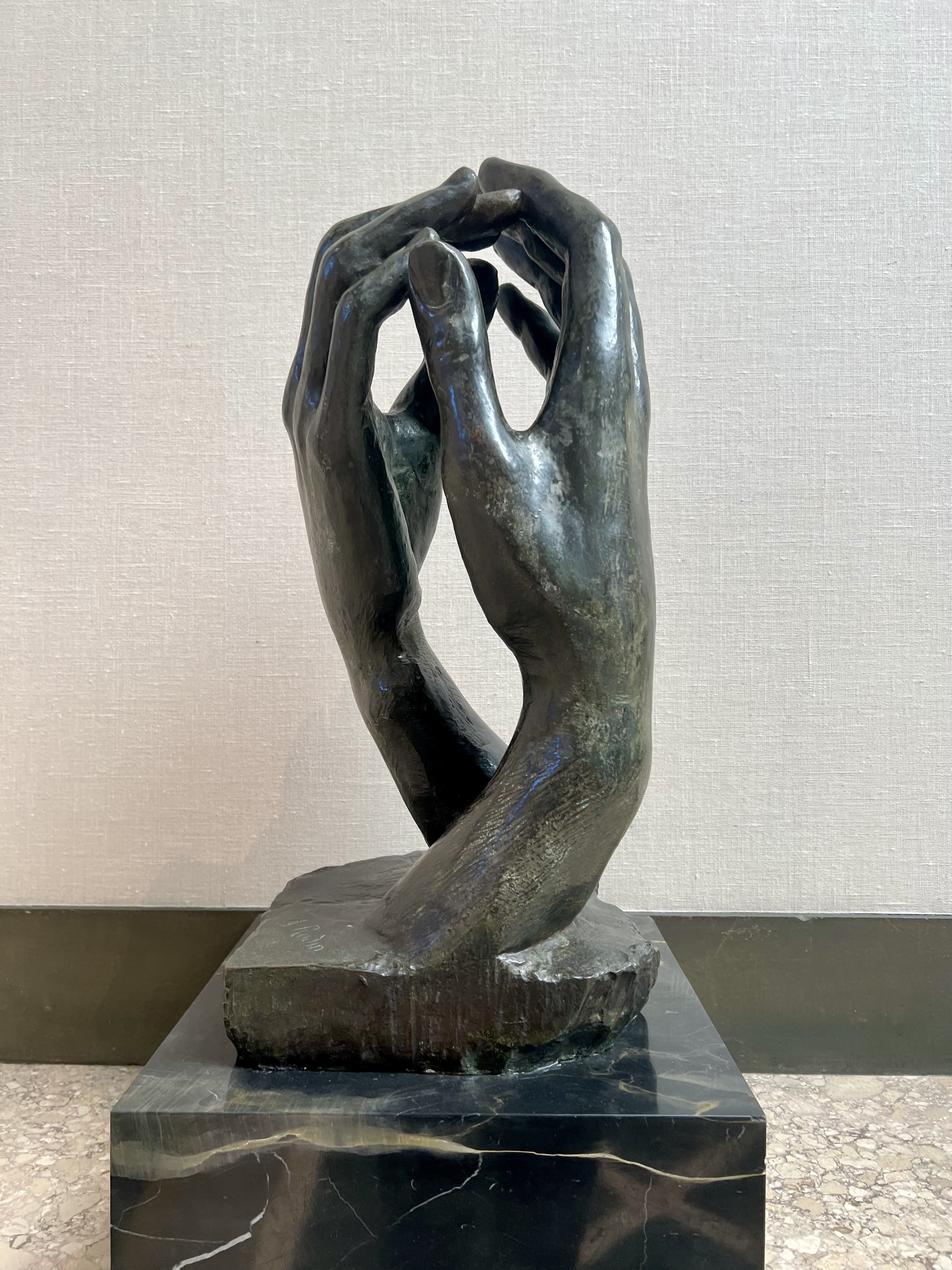 Guide To Philadelphia's Lovely Rodin Museum - The Geographical Cure