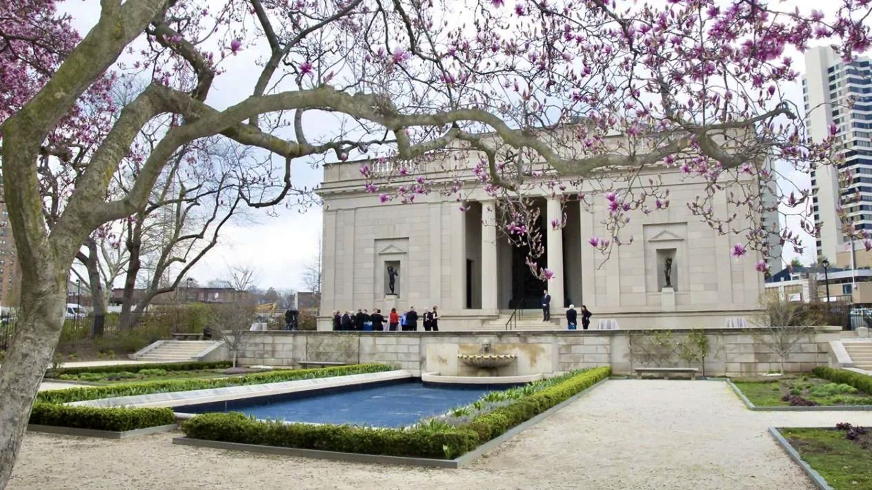 Best Art Museums In Philadelphia, Art Lover's Guide - The Geographical Cure