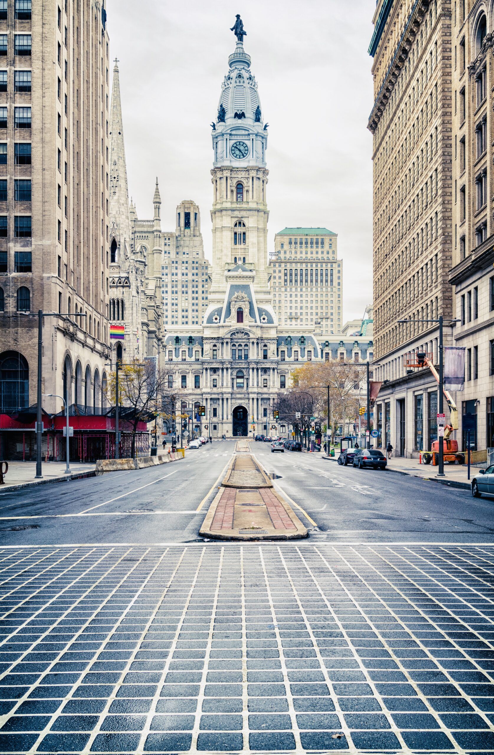 The Best 3 Days In Philadelphia Itinerary - The Geographical Cure