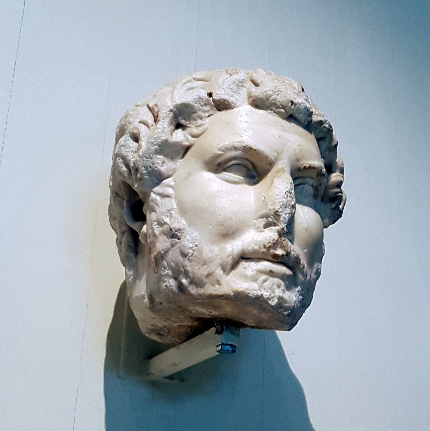 Emperor Hadrian: Power, Obsession, and a Villa Fit for an Empire - The ...