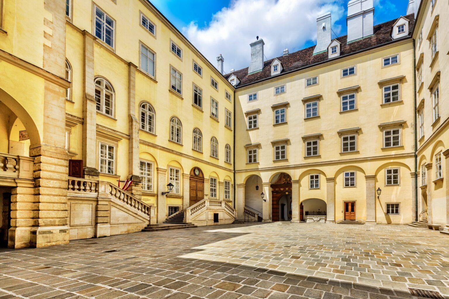 10 Beautiful Must Visit Churches In Vienna - The Geographical Cure