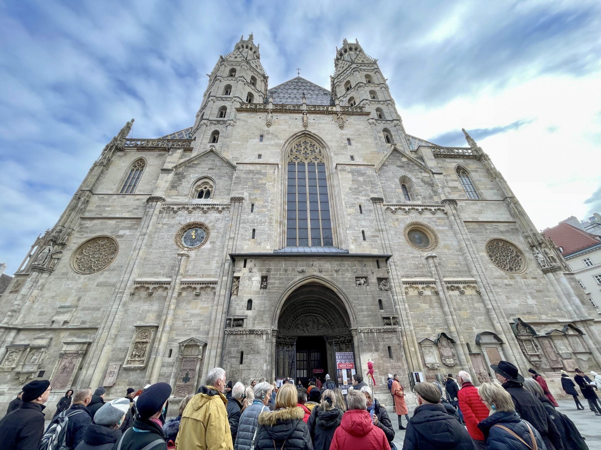 Visiting St. Stephen's Cathedral In Vienna, The Complete Guide - The ...
