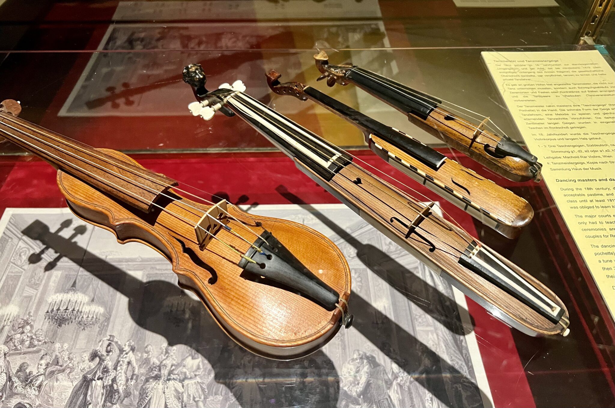 Visiting Vienna's House Of Music, The Complete Guide - The Geographical ...