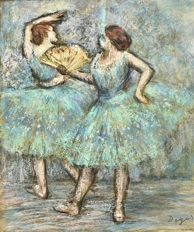 Guide To Vienna's Albertina Museum: What To See + Tips - The ...