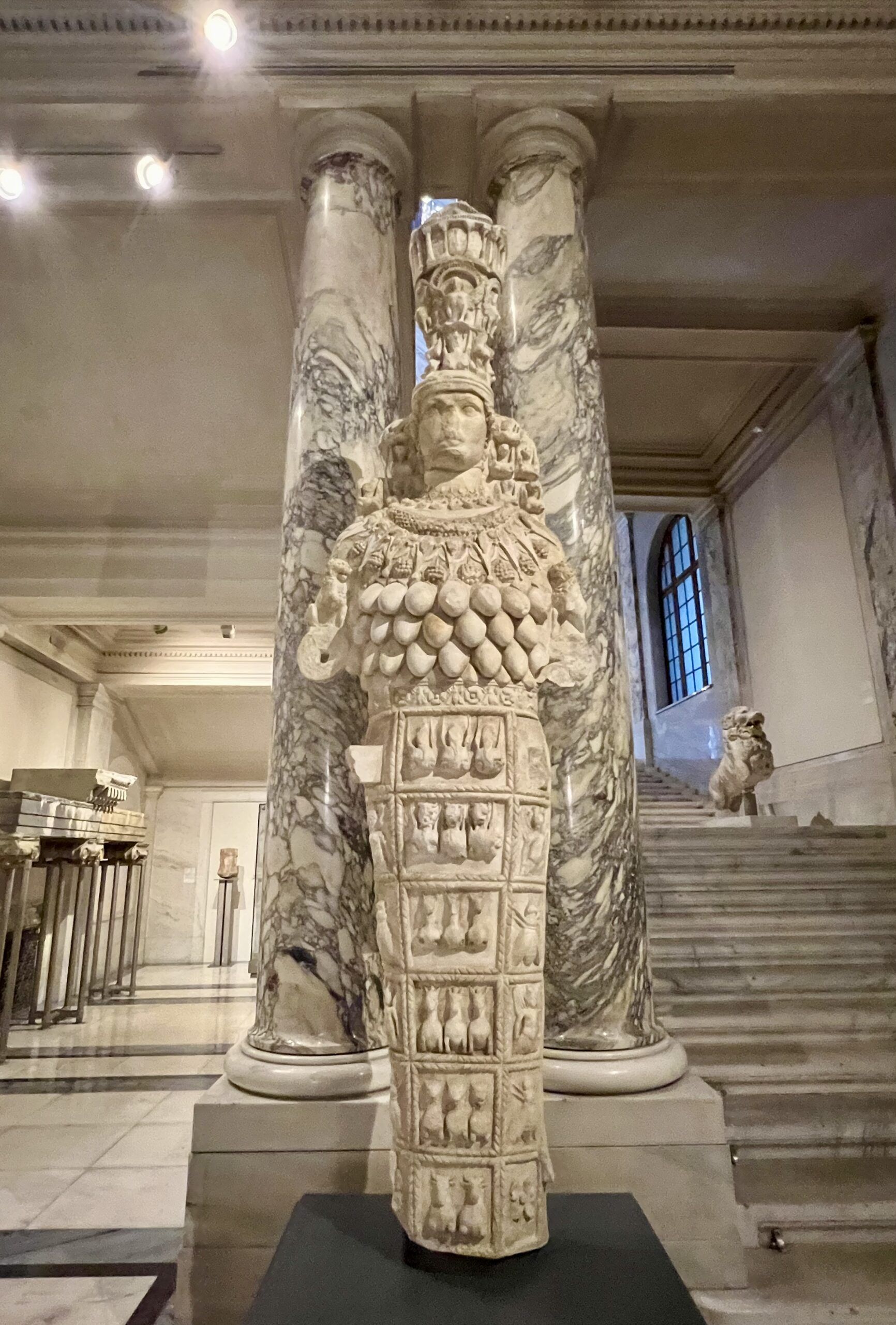 Guide To Vienna's Hofburg Palace Complex - The Geographical Cure