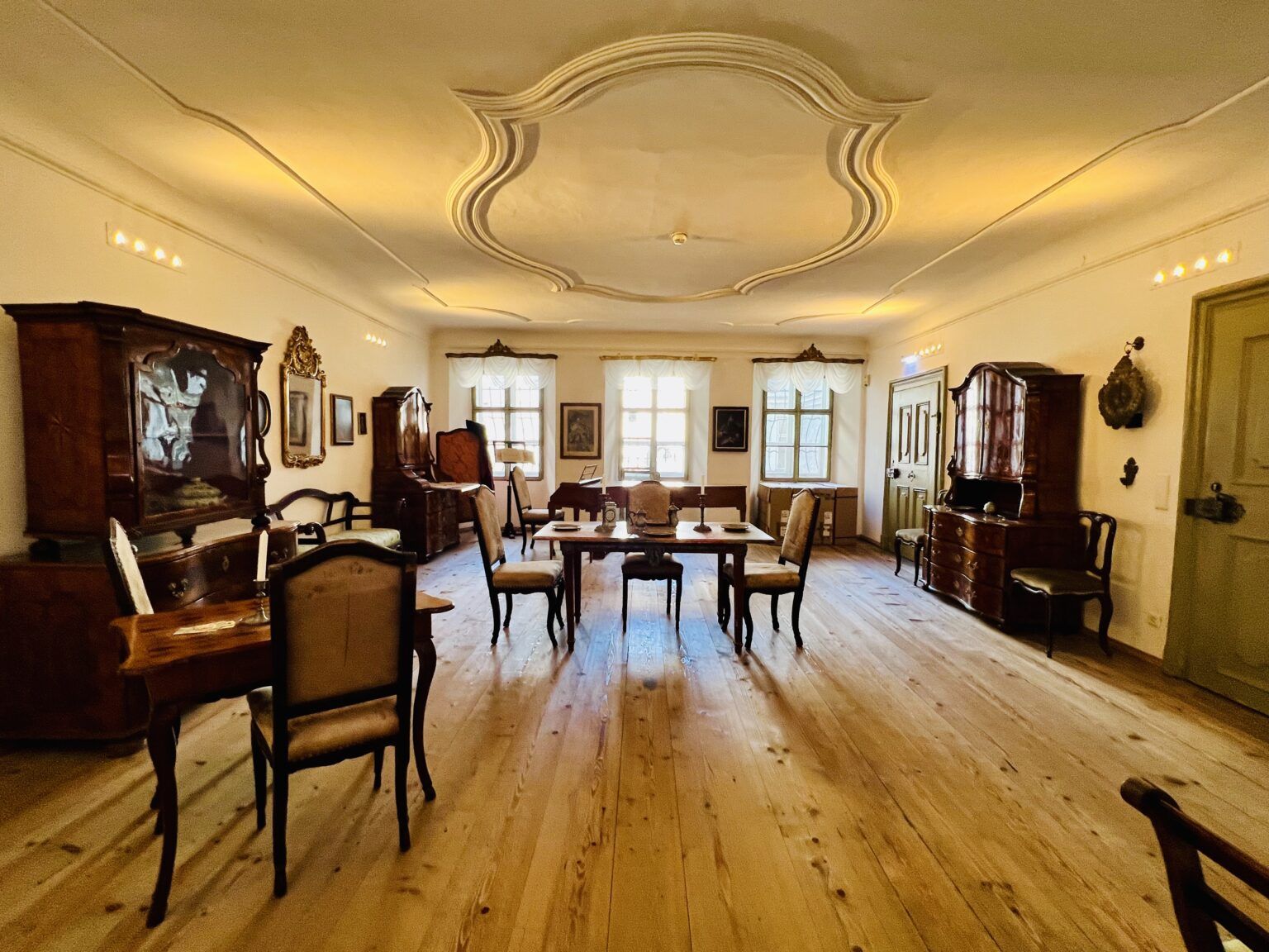 Guide To Mozart's Birthplace In Salzburg - The Geographical Cure