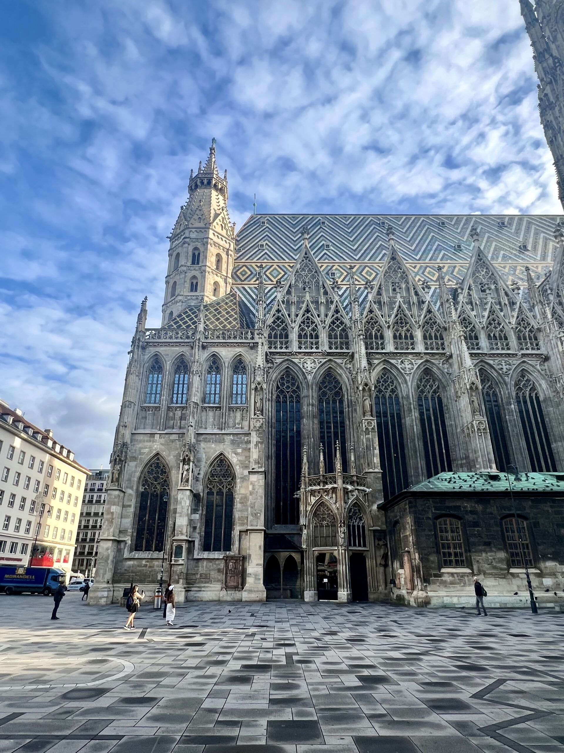 Visiting St. Stephen's Cathedral In Vienna, The Complete Guide - The ...