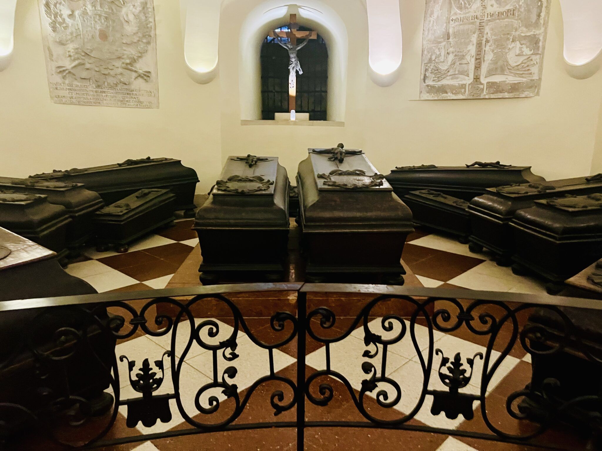 Visiting St. Stephen's Cathedral In Vienna, The Complete Guide - The ...