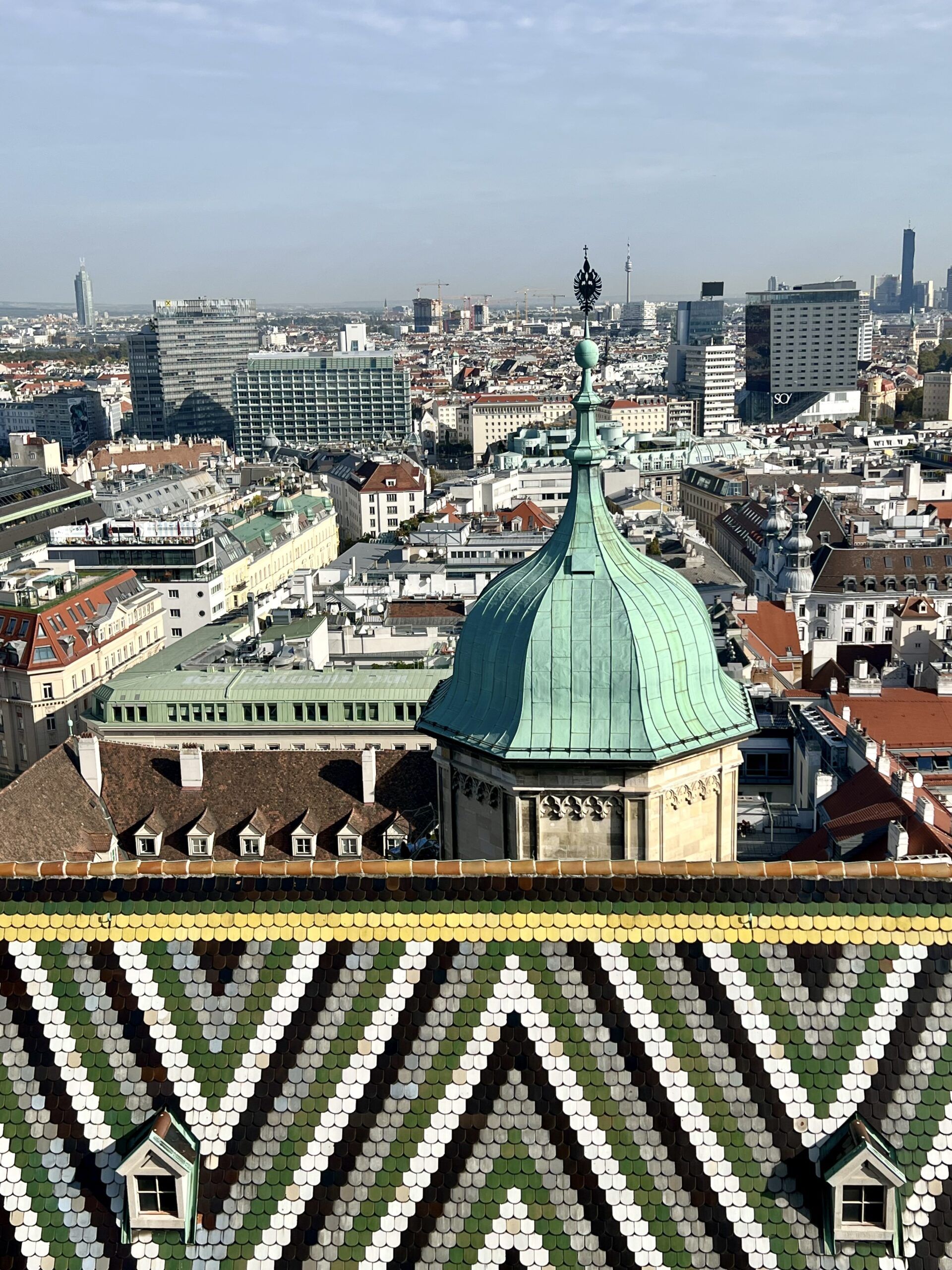 Visiting St. Stephen's Cathedral In Vienna, The Complete Guide - The ...
