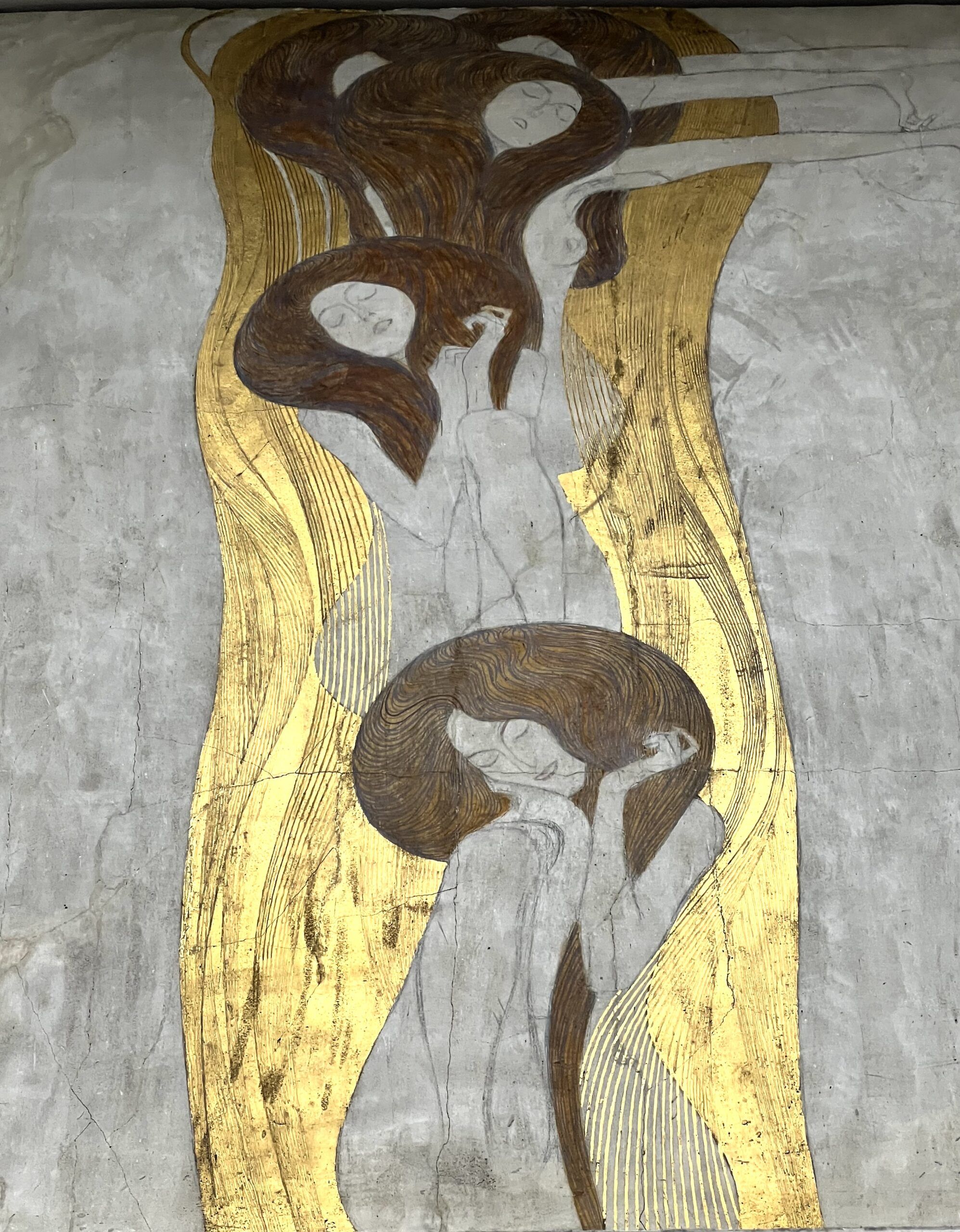 Guide To The Vienna Secession Museum & Klimt's Beethoven Frieze - The ...