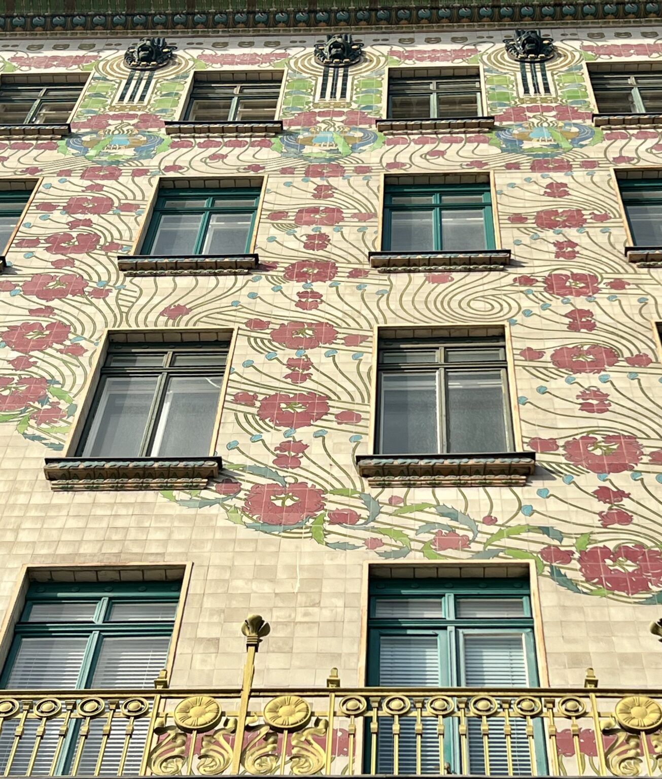 What Is The Vienna Secession Movement? Art & Architecture Guide - The ...