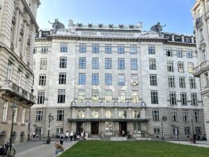 What Is The Vienna Secession Movement? Art & Architecture Guide - The ...