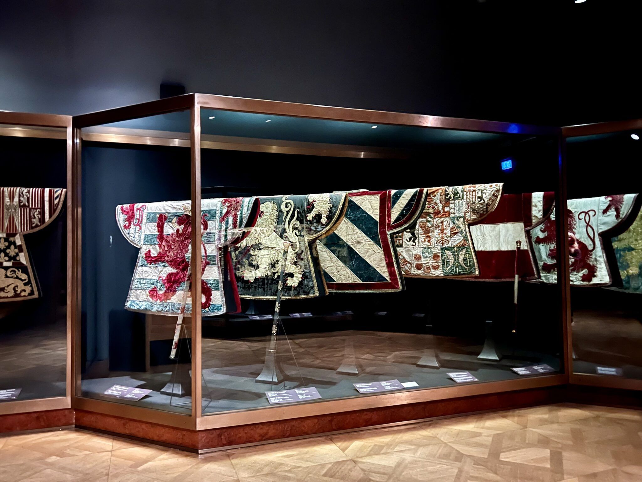 Guide To Vienna's Imperial Treasury: The Crown Jewels & More - The Geographical Cure