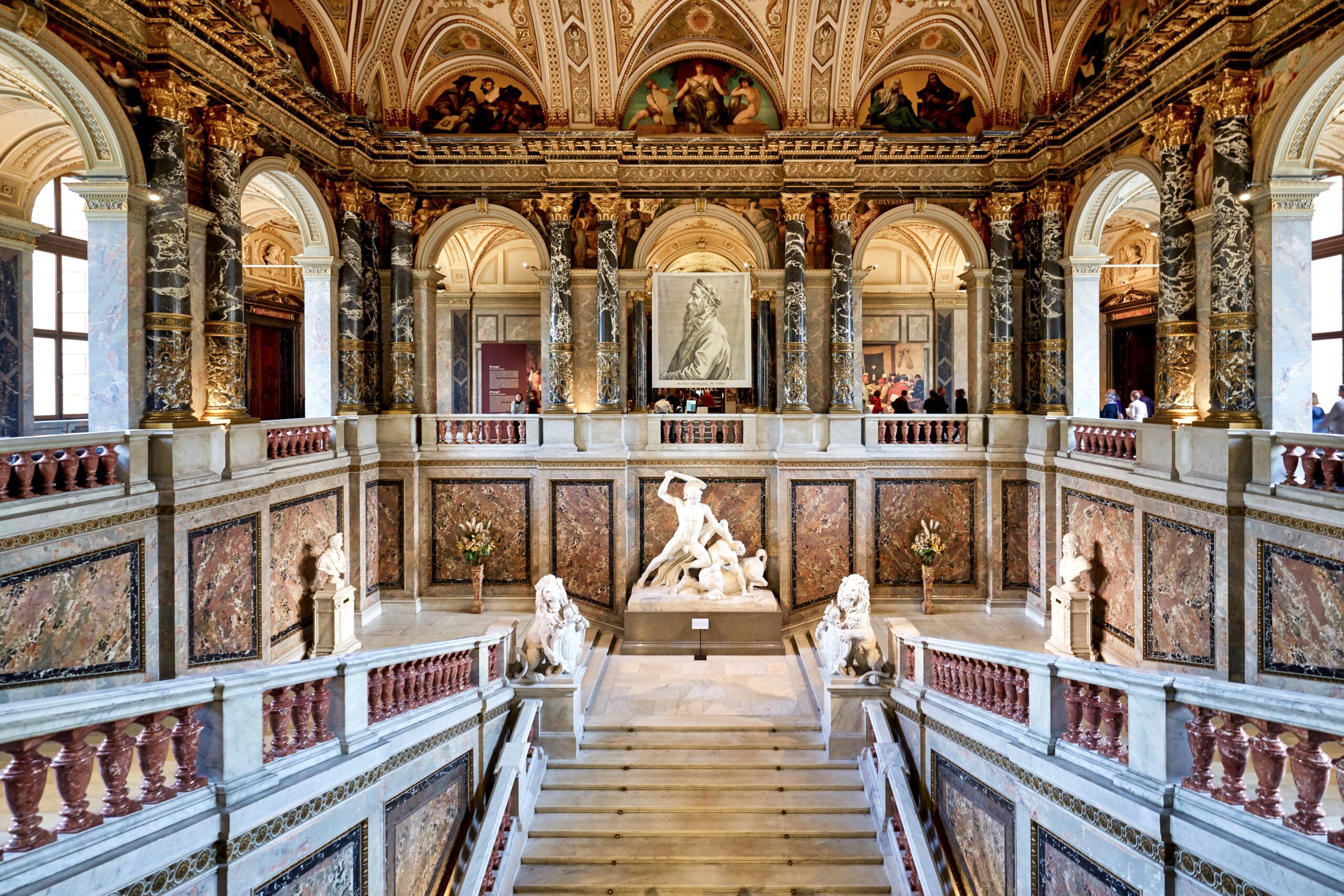 Guide To Vienna's Kunsthistorisches Museum: Masterpieces + Tips - The ...
