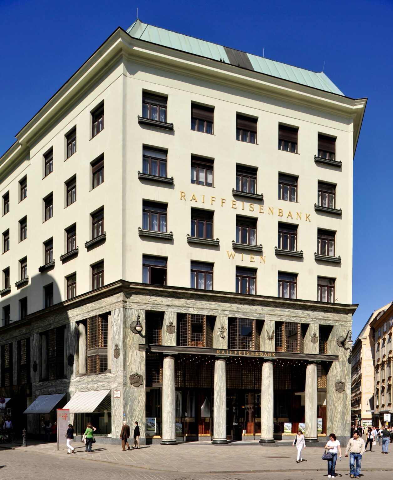 What Is The Vienna Secession Movement? Art & Architecture Guide - The ...