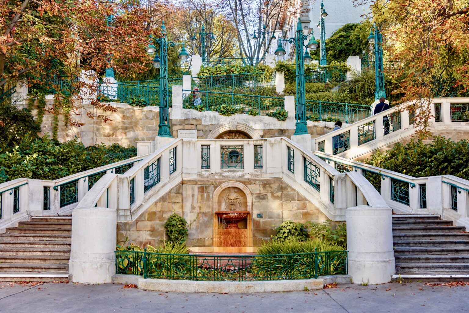 What Is The Vienna Secession Movement? Art & Architecture Guide - The ...