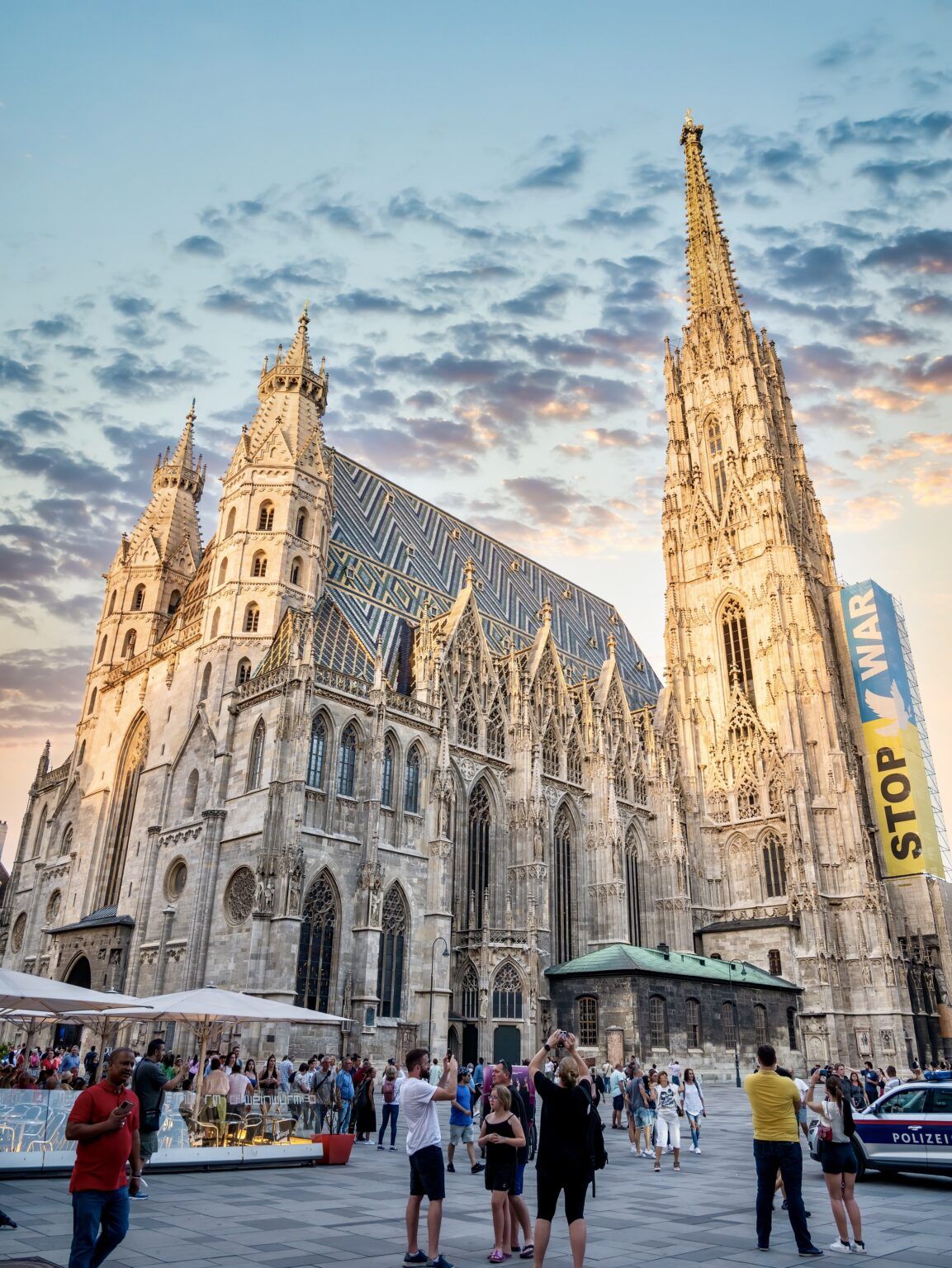 Visiting St. Stephen's Cathedral In Vienna, The Complete Guide - The ...
