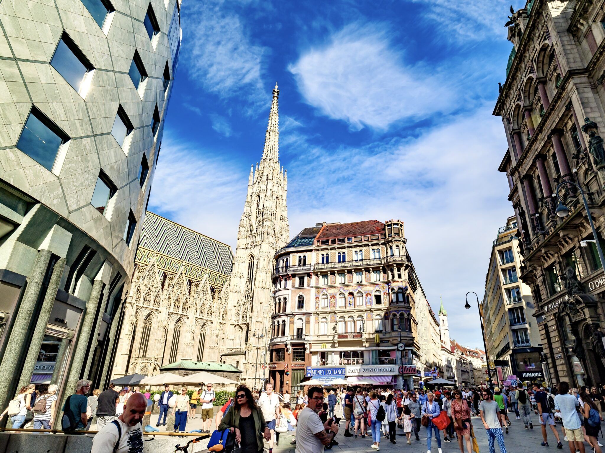 Visiting St. Stephen's Cathedral In Vienna, The Complete Guide - The ...