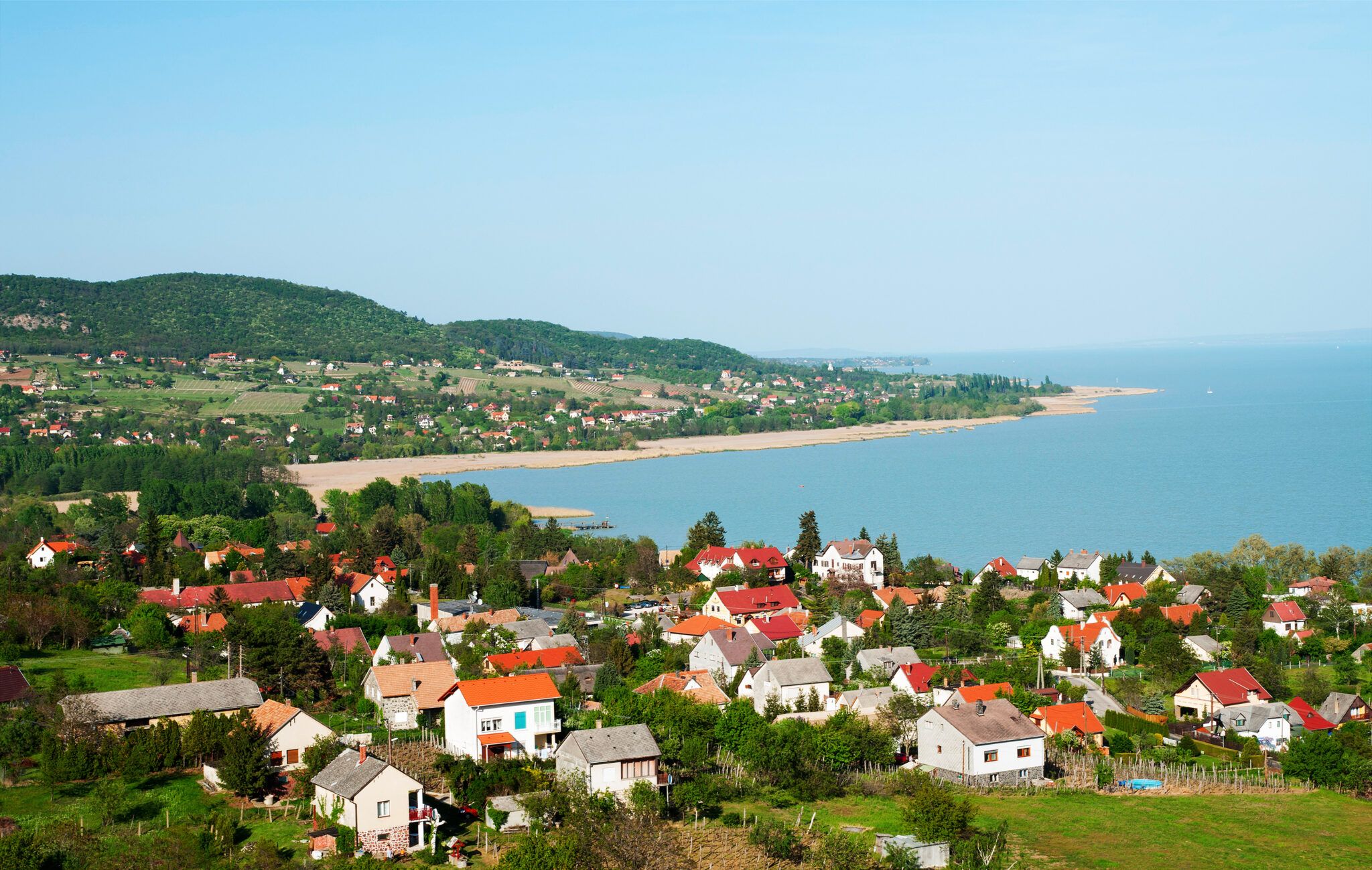 10 Best Day Trips From Budapest - The Geographical Cure