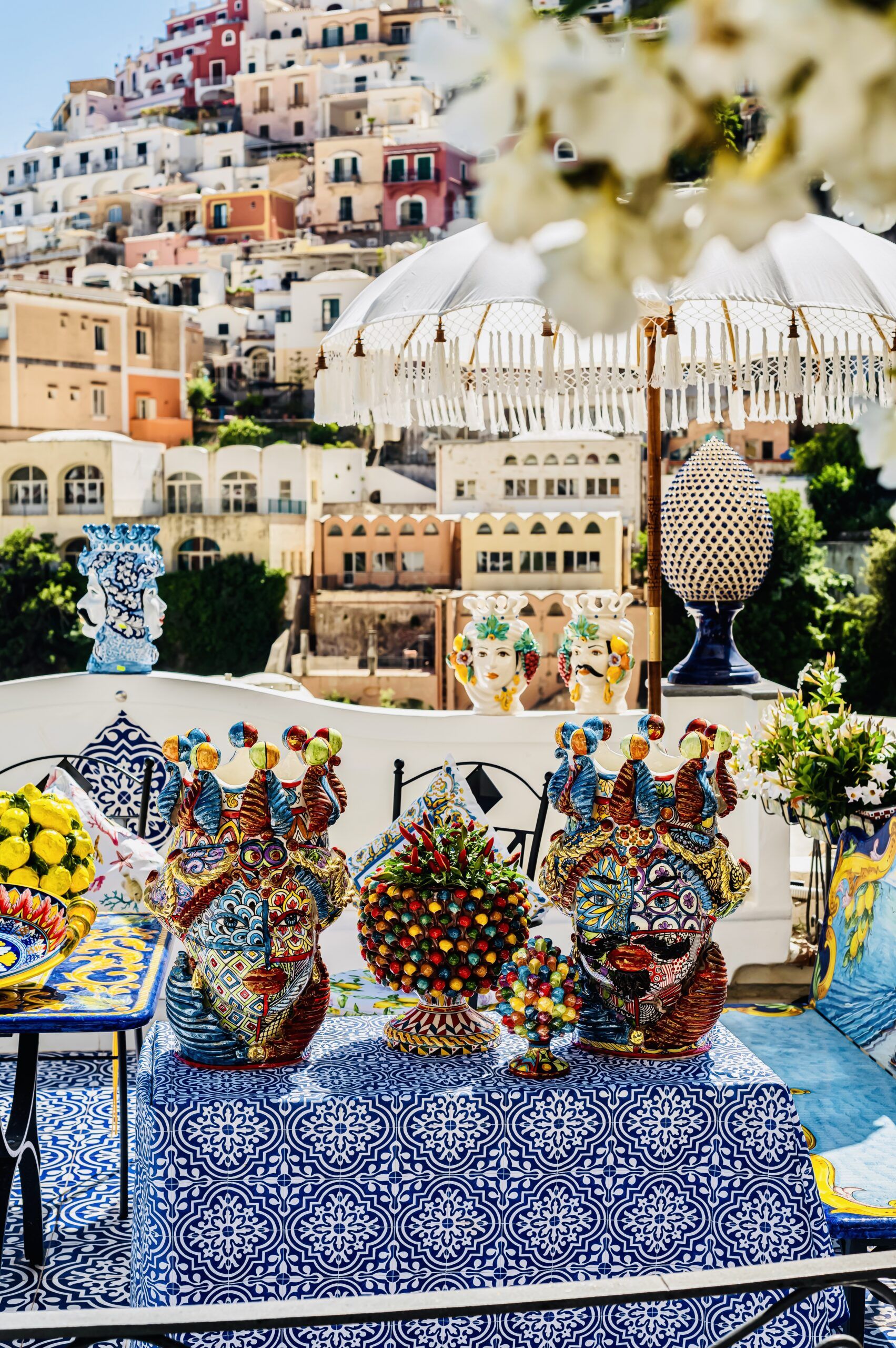 Is Positano Worth Visiting? What To Expect - The Geographical Cure