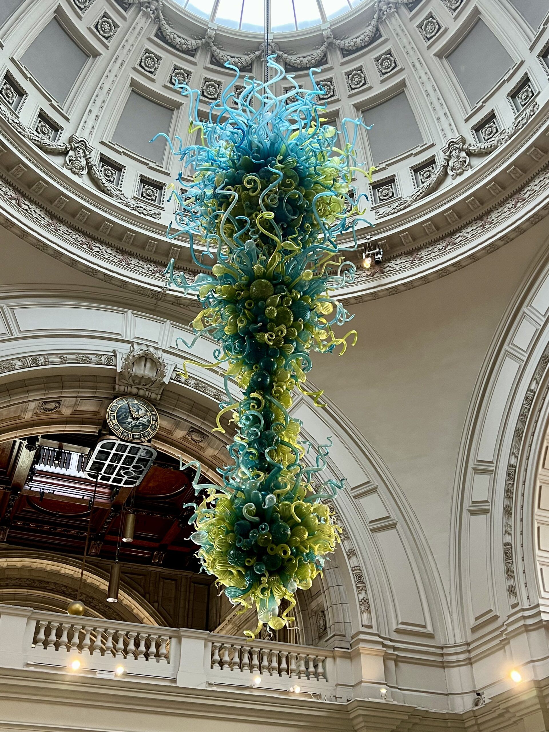 Guide To London's Victoria & Albert Museum: What To See + Tips - The ...