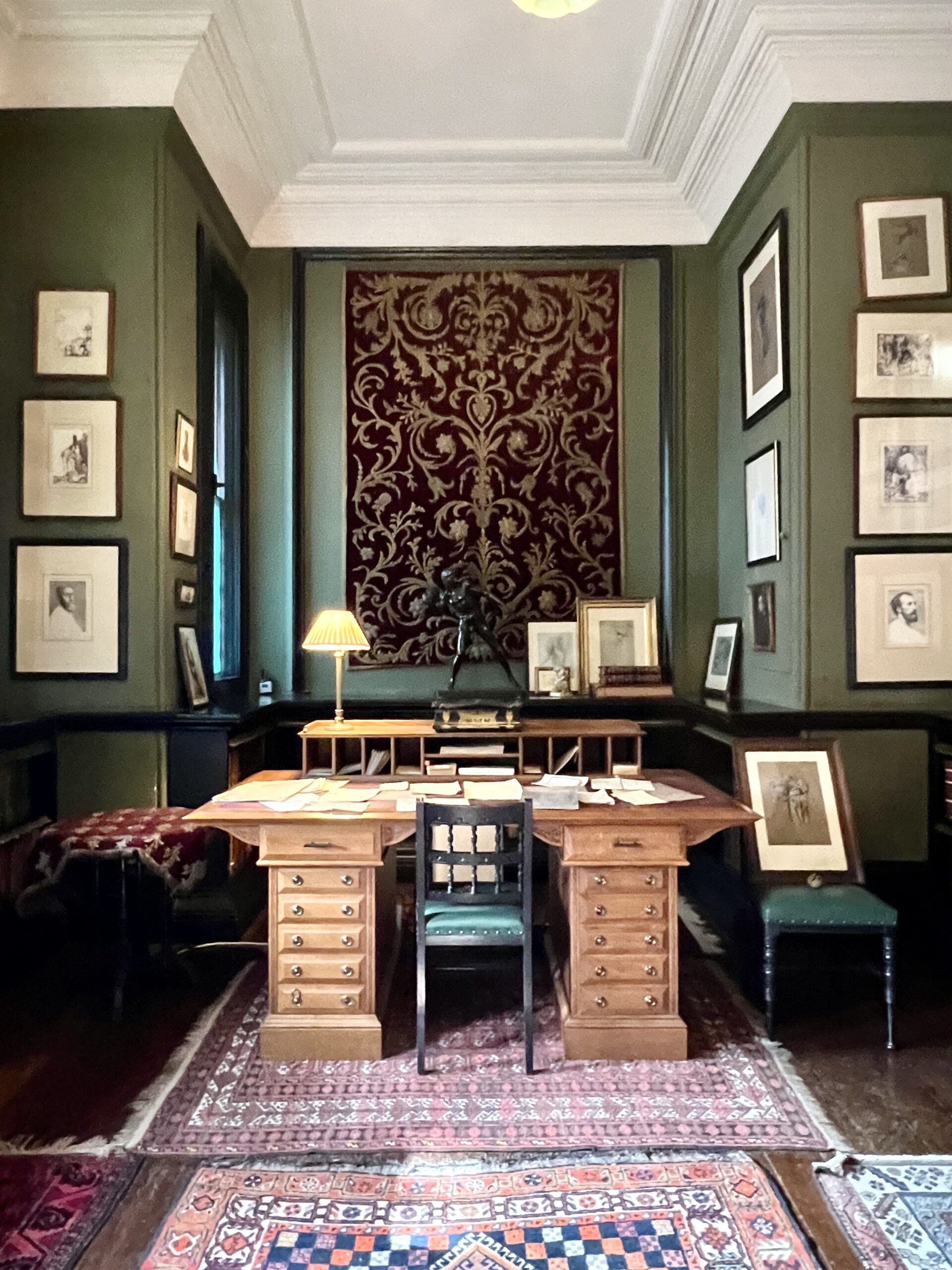 Guide To Leighton House, A London Hidden Gem - The Geographical Cure