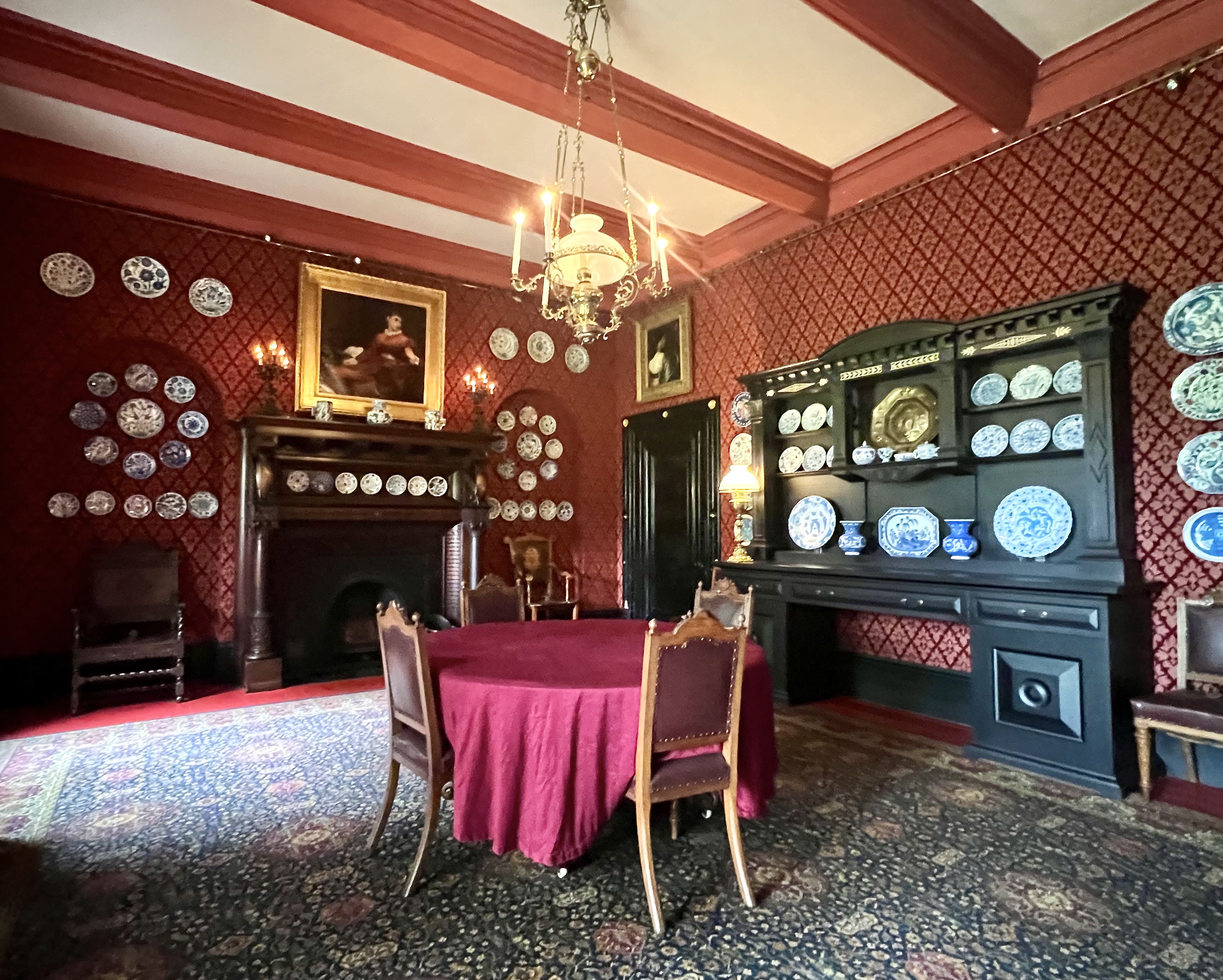 Guide To Leighton House, A London Hidden Gem - The Geographical Cure