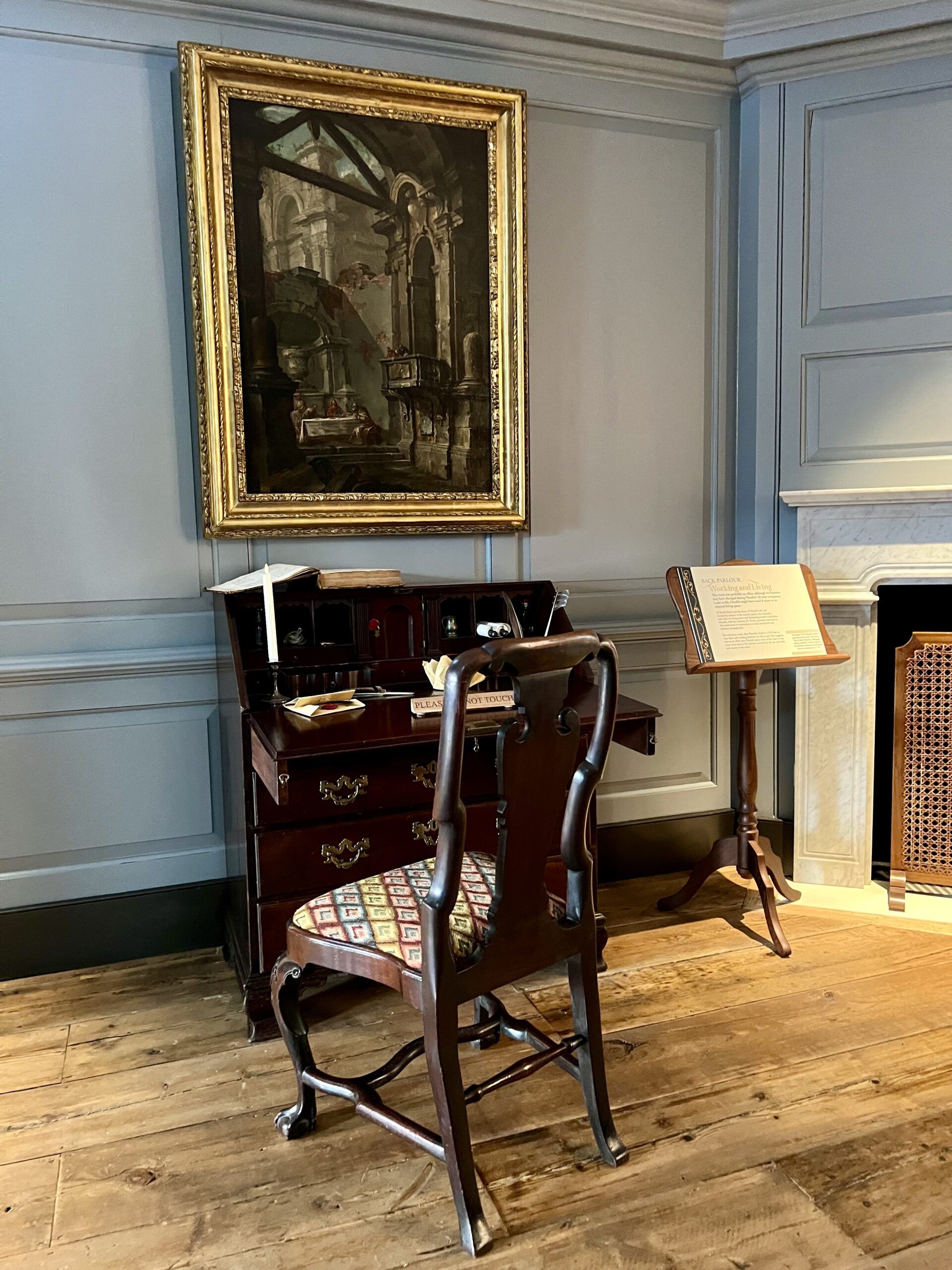 Guide To London's Handel Hendrix House, Where Baroque Meets Rock 'n ...