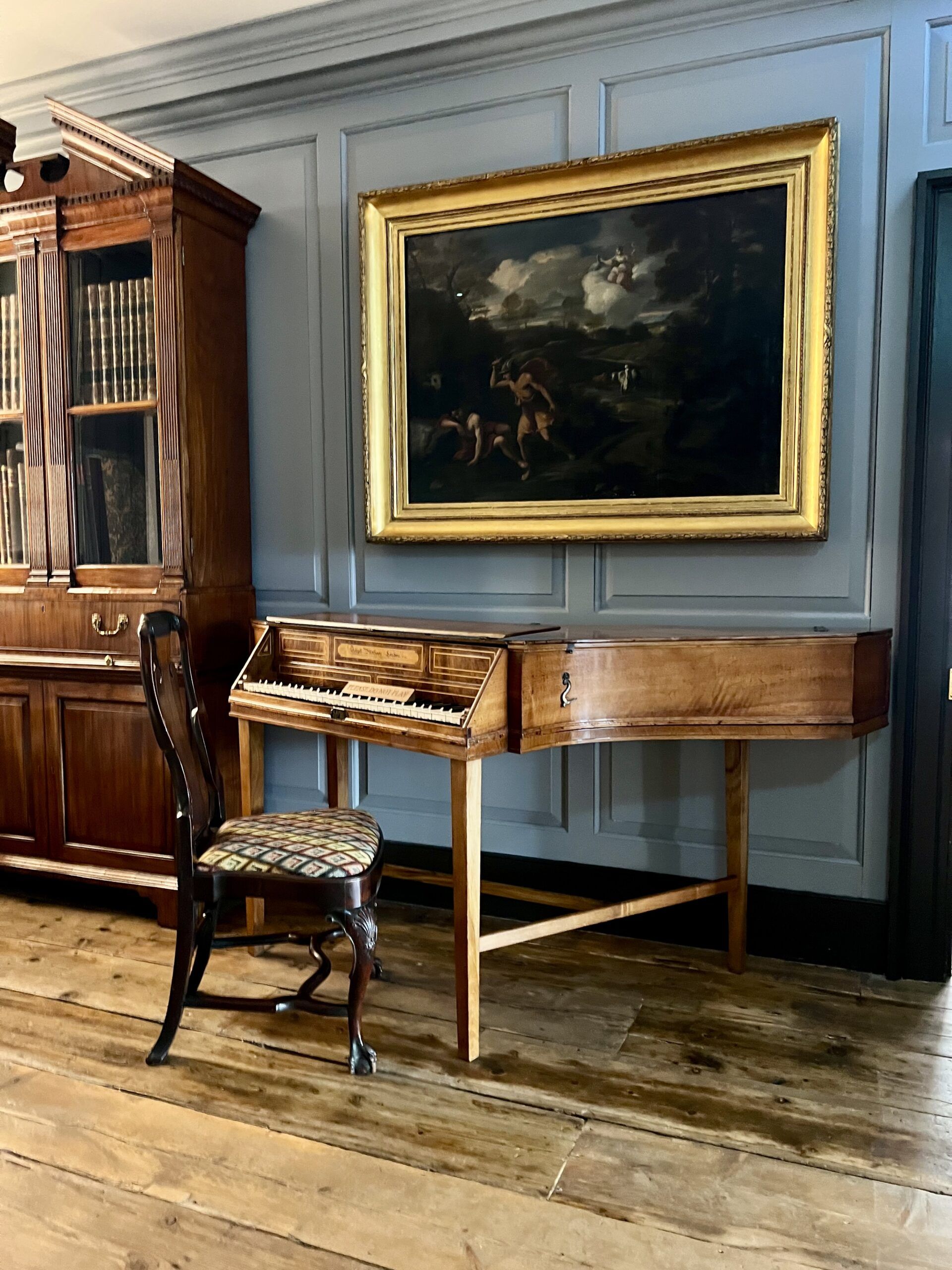Guide To London's Handel Hendrix House, Where Baroque Meets Rock 'n ...