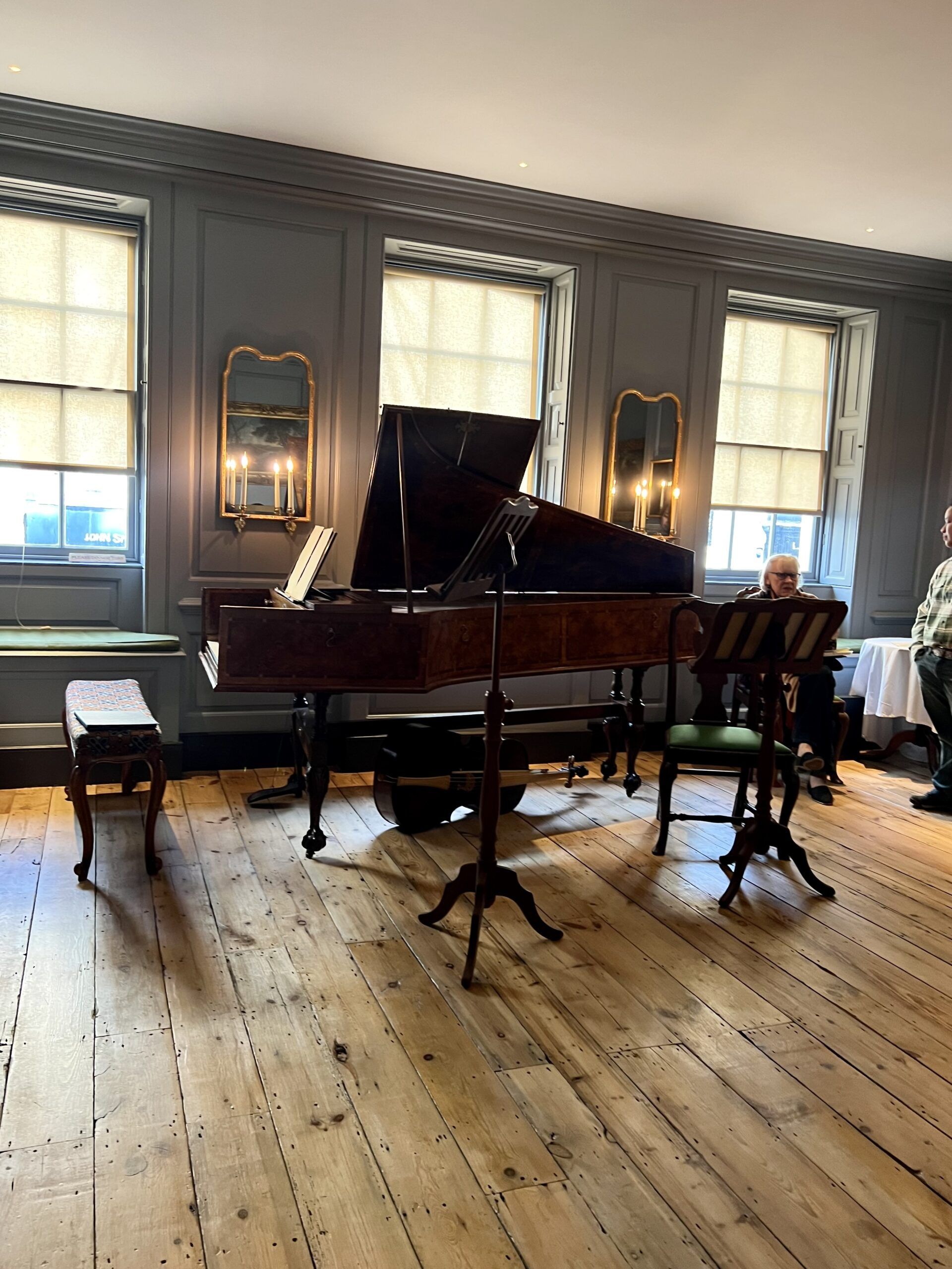 Guide To London's Handel Hendrix House, Where Baroque Meets Rock 'n ...