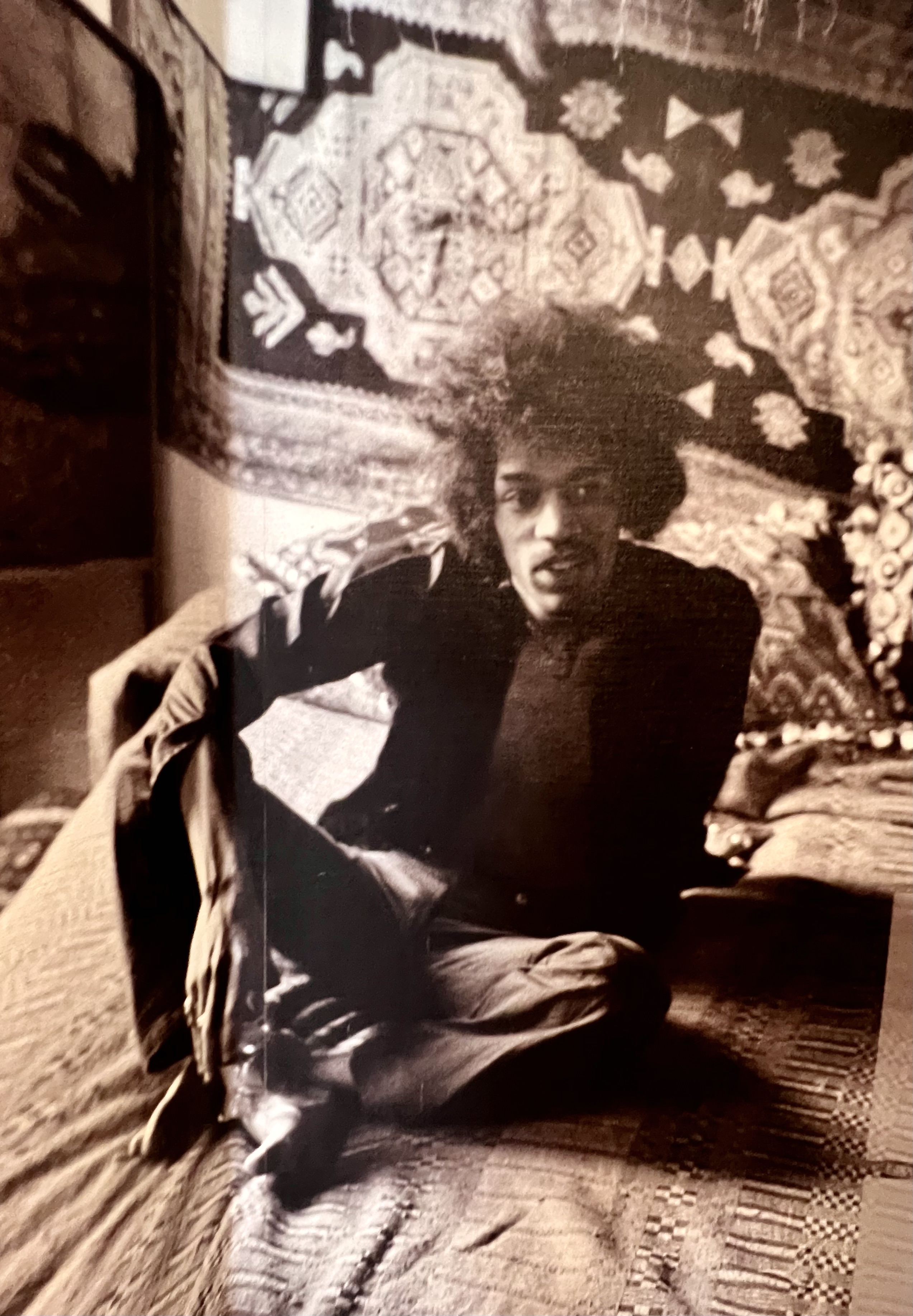 Guide To London's Handel Hendrix House, Where Baroque Meets Rock 'n ...