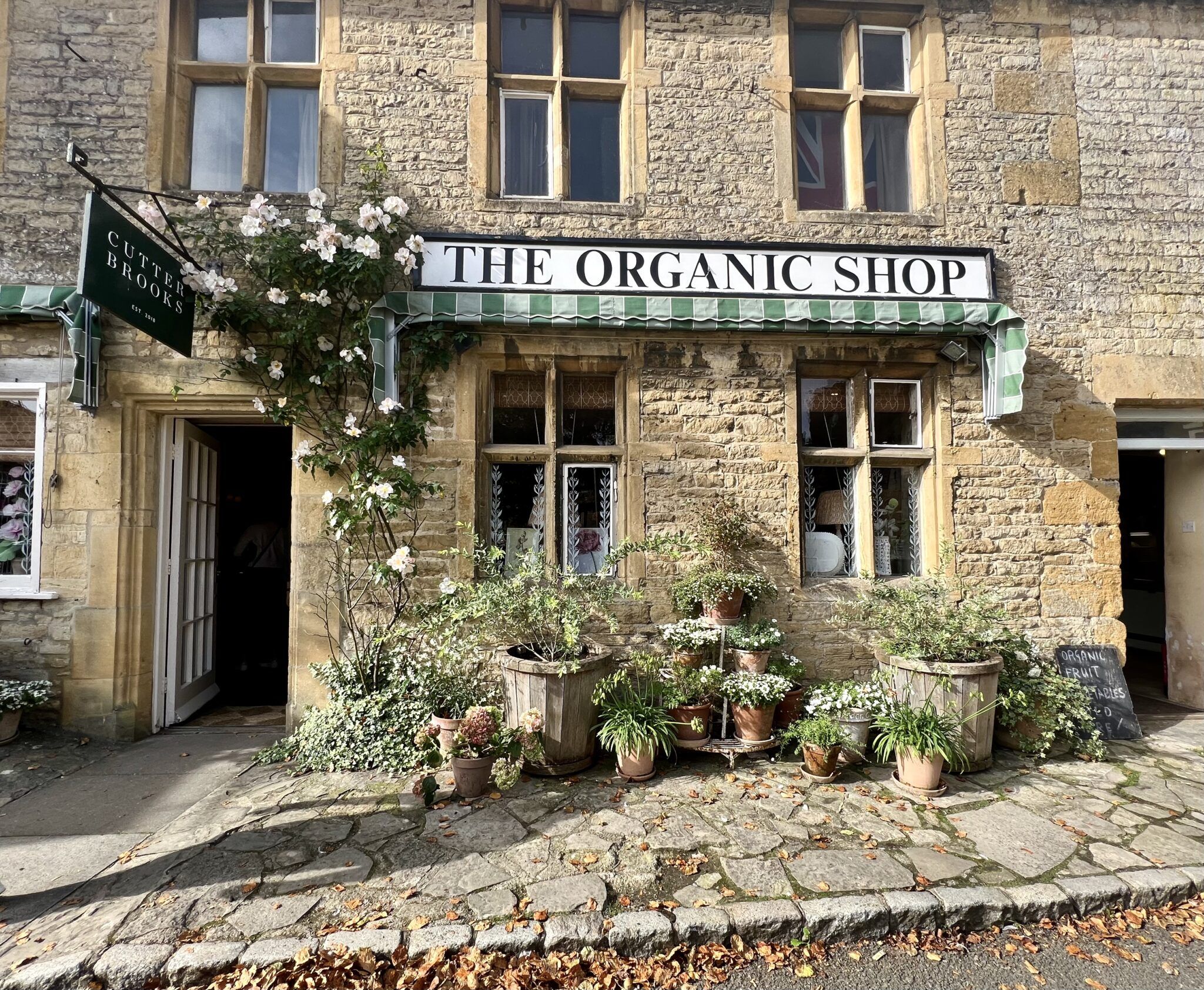 Adorable Towns In The Cotswolds - The Geographical Cure