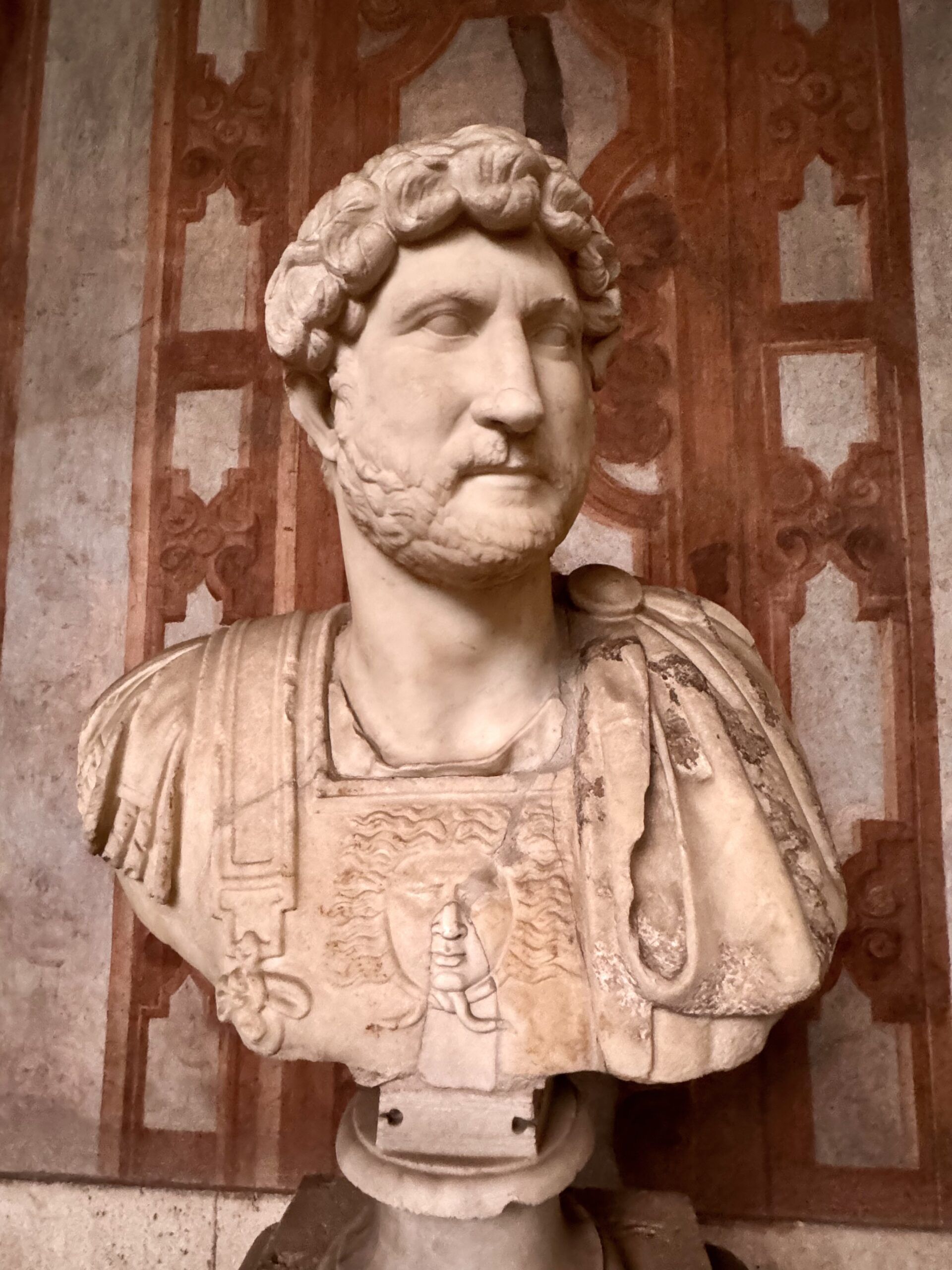 Emperor Hadrian: Power, Obsession, and a Villa Fit for an Empire - The ...